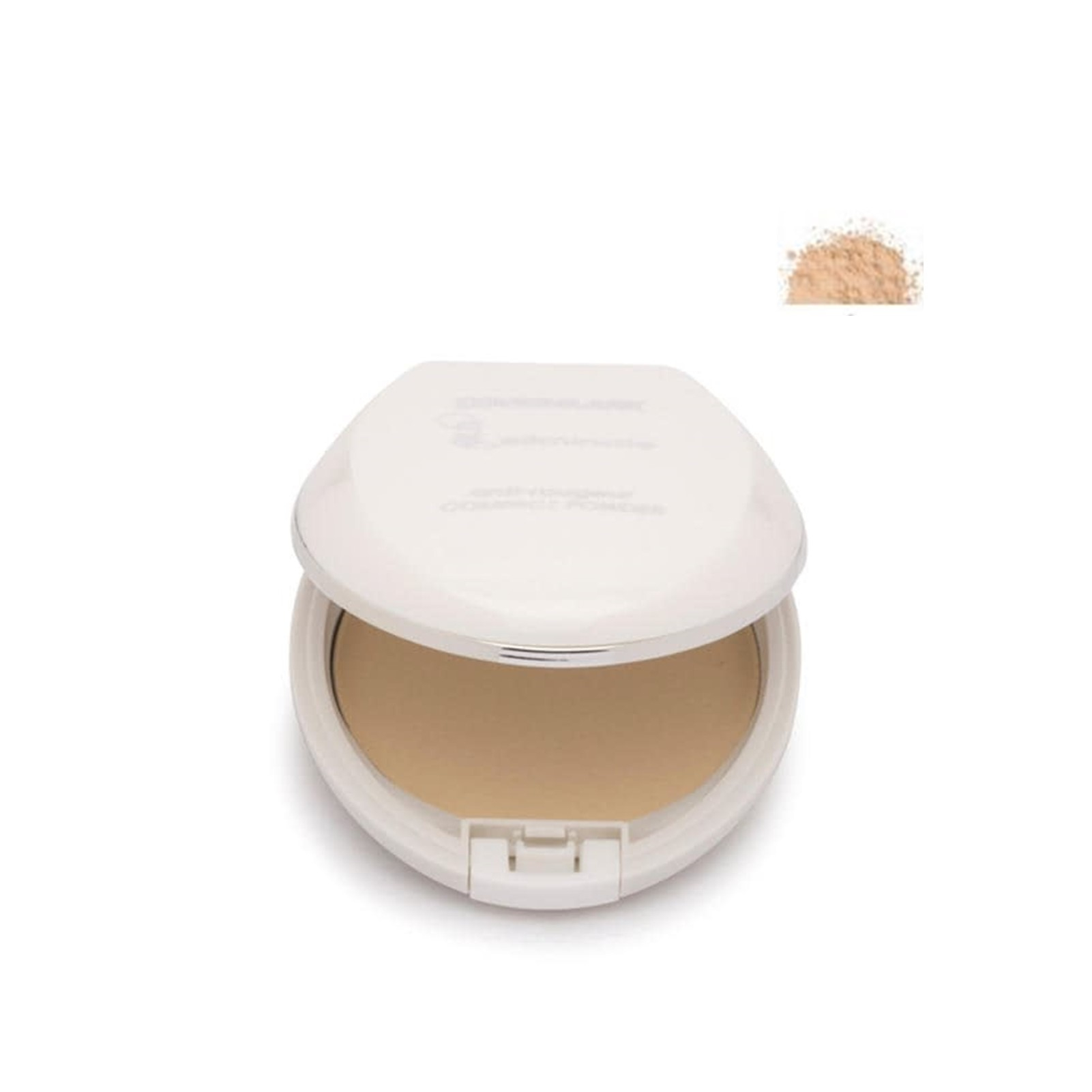 Covermark Eliminate Anti-Redness Compact Powder SPF50+ 4 10g (0.35oz) USA