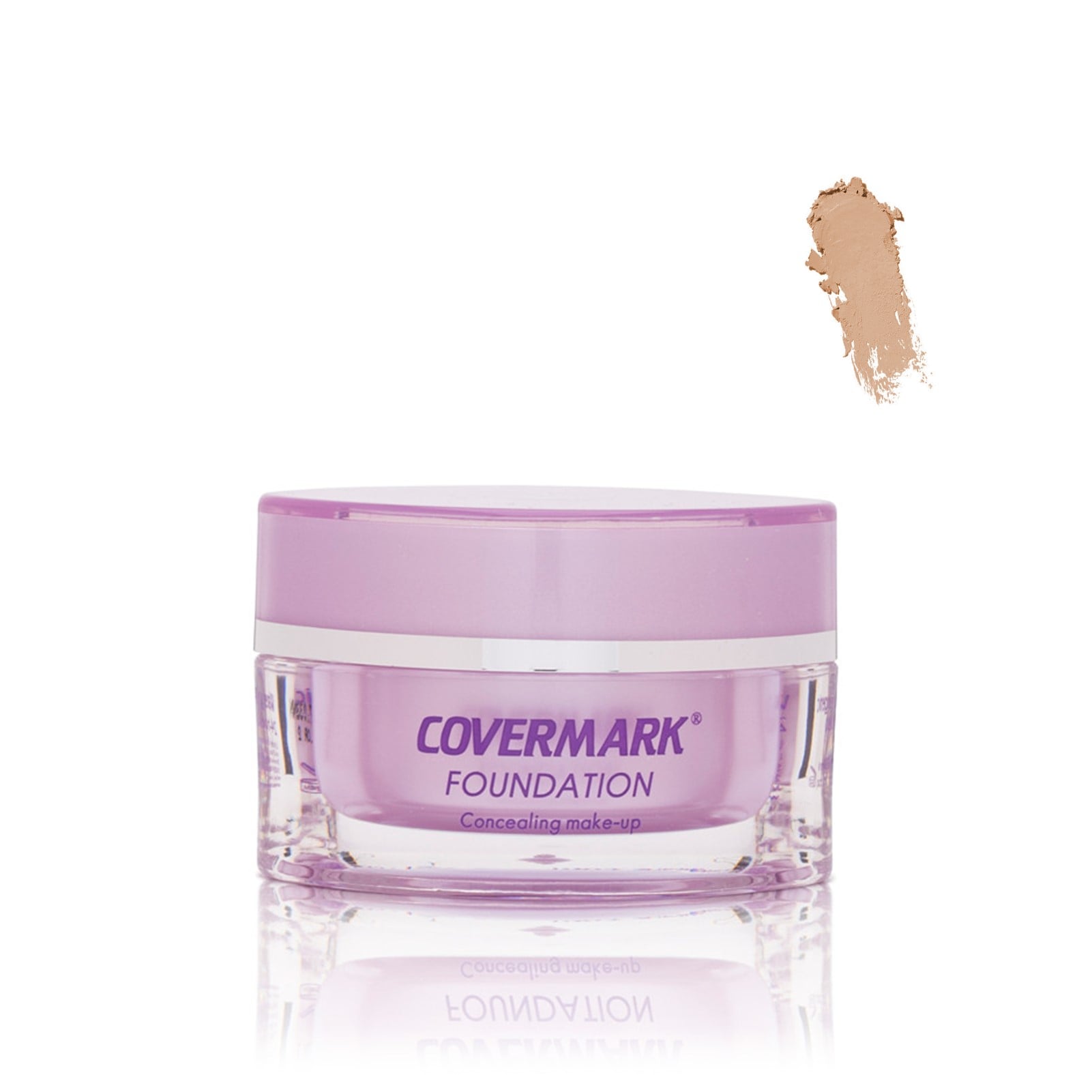 Covermark Foundation 24h SPF30 9 15ml (0.51floz) USA