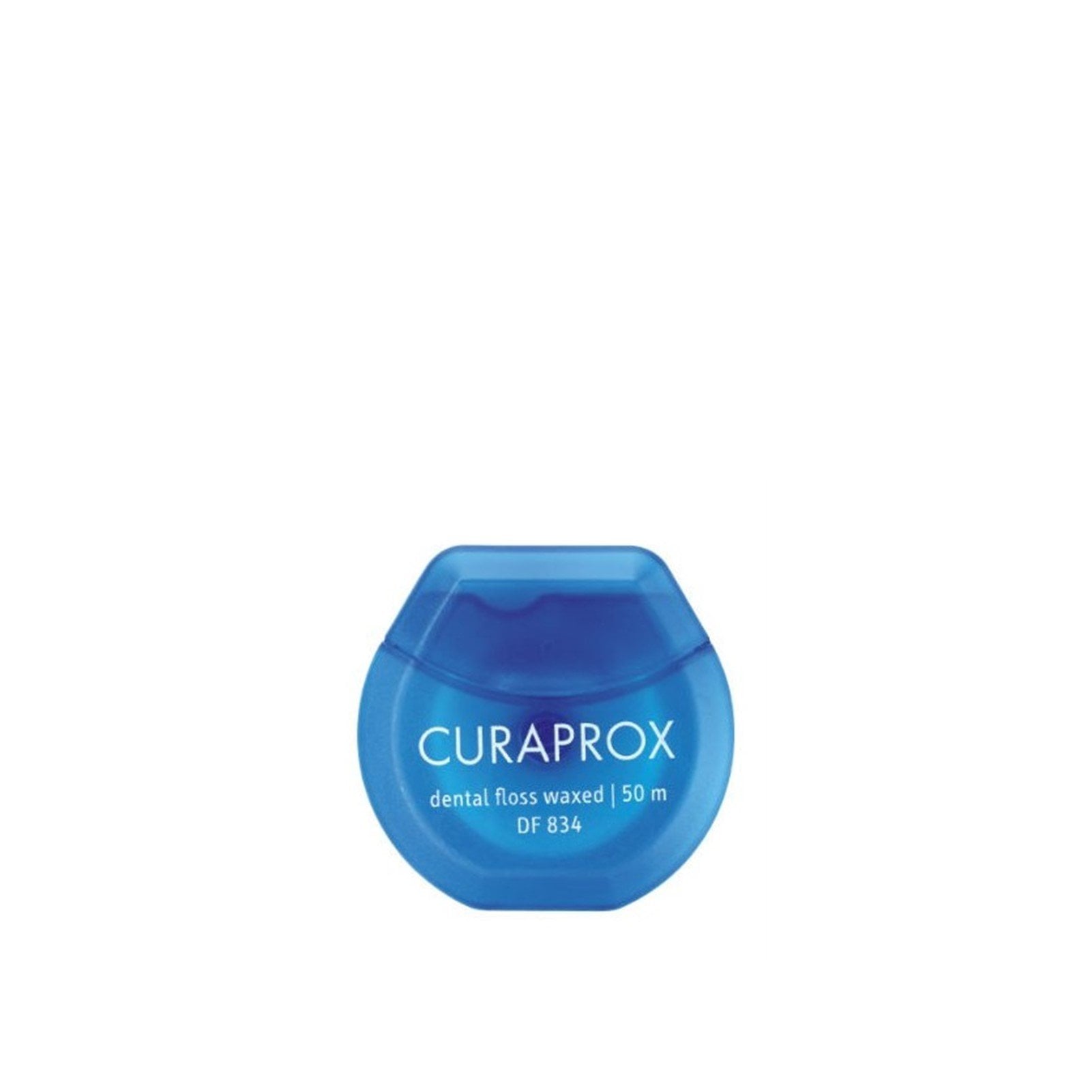 Curaprox Dental Floss Waxed 50m USA