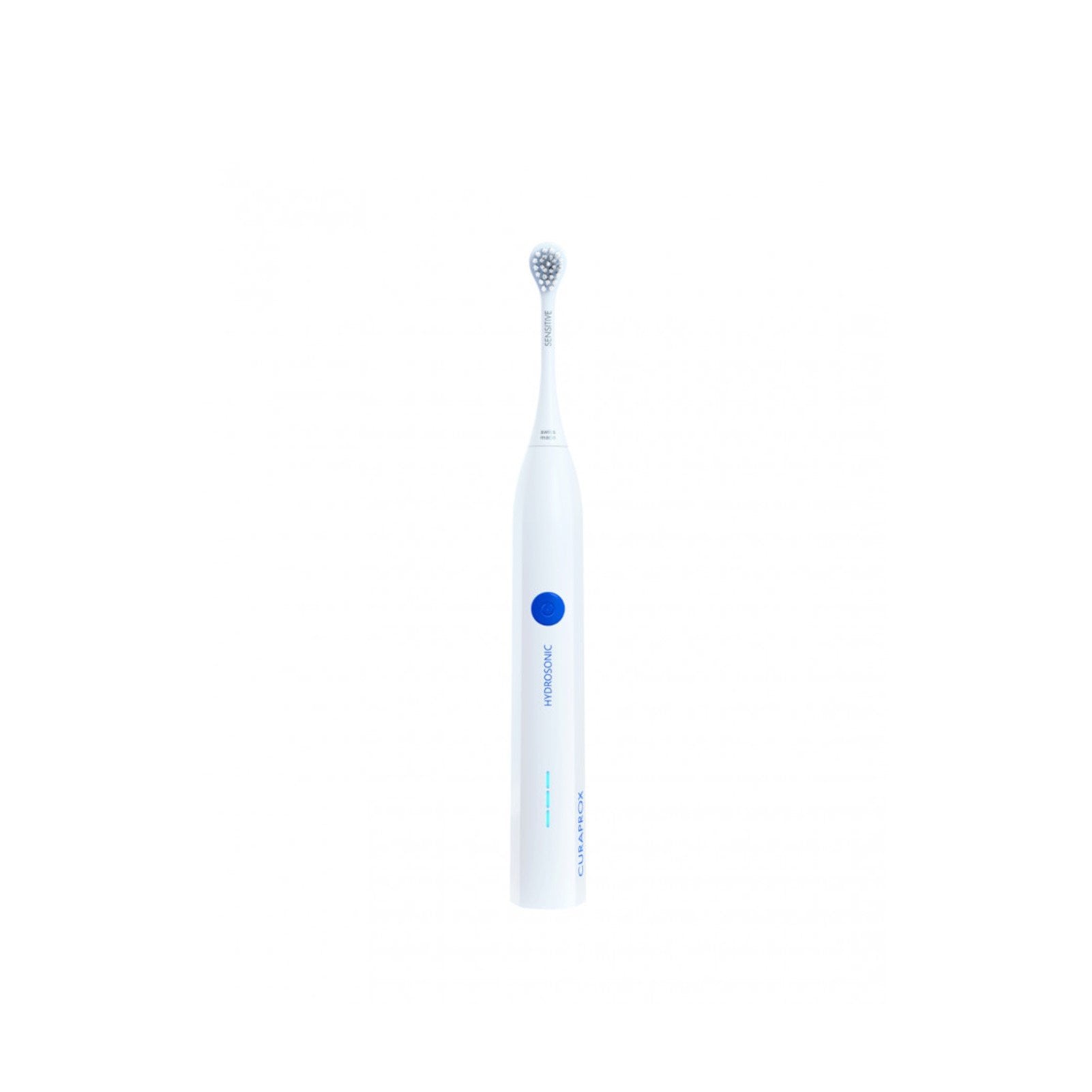 Curaprox Hydrosonic Easy Sonic Toothbrush USA