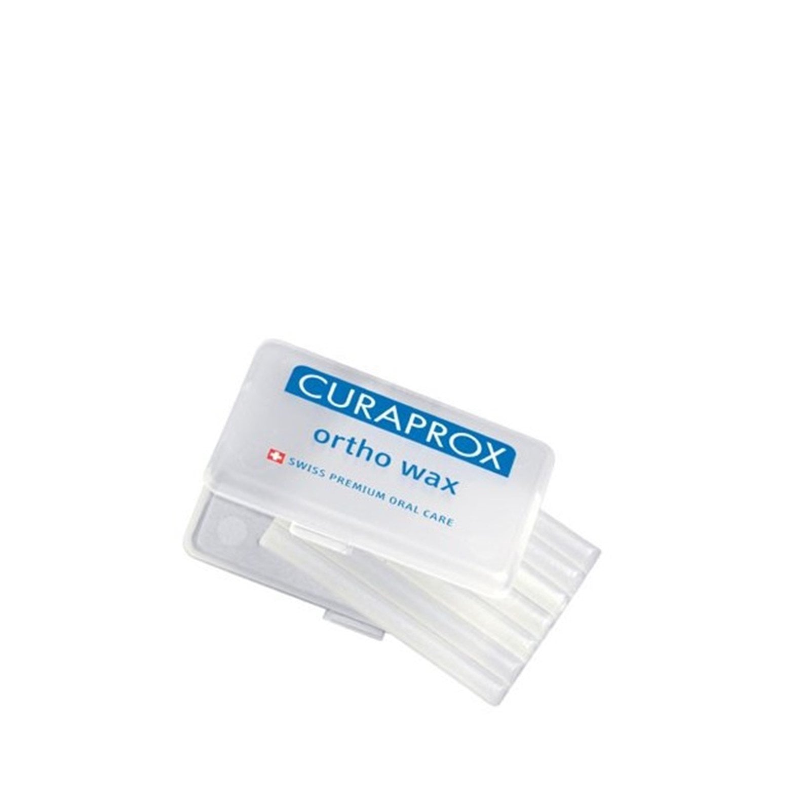Curaprox Ortho Wax x7 USA