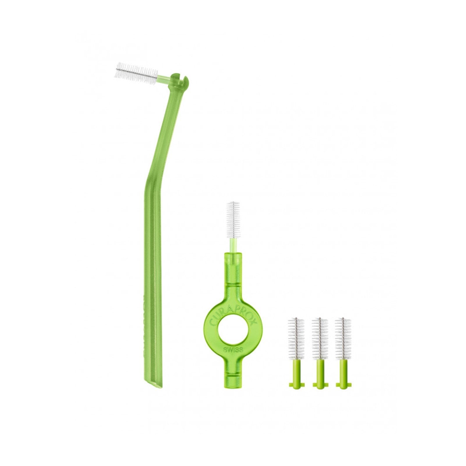 Curaprox Prime Start Interdental Brush 11 x5 USA