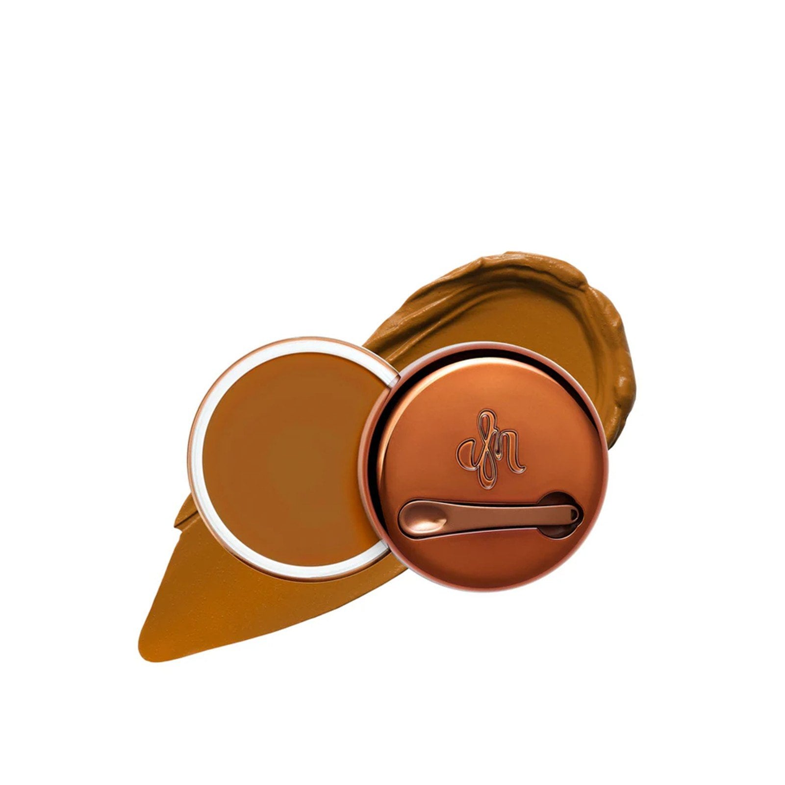 Danessa Myricks Beauty Yummy Skin Blurring Balm Powder 8 18g Suomi