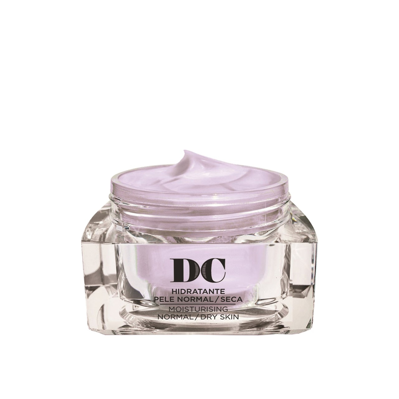DC Moisturizing Cream for Normal/Dry Skin 50ml (1.69fl oz) USA
