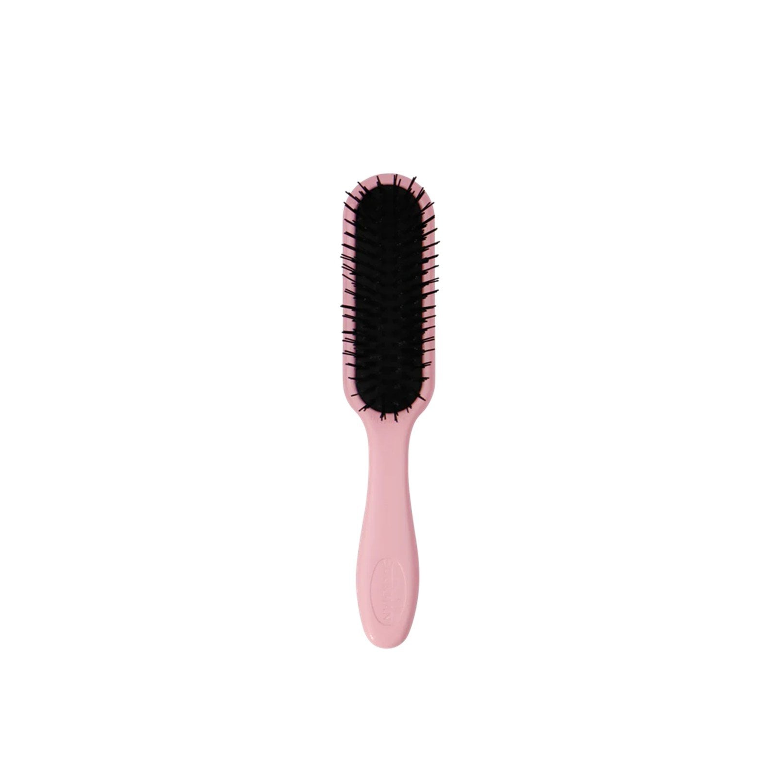 Denman Tangle Tamer Ultra Mini D90 Pastel Pink USA