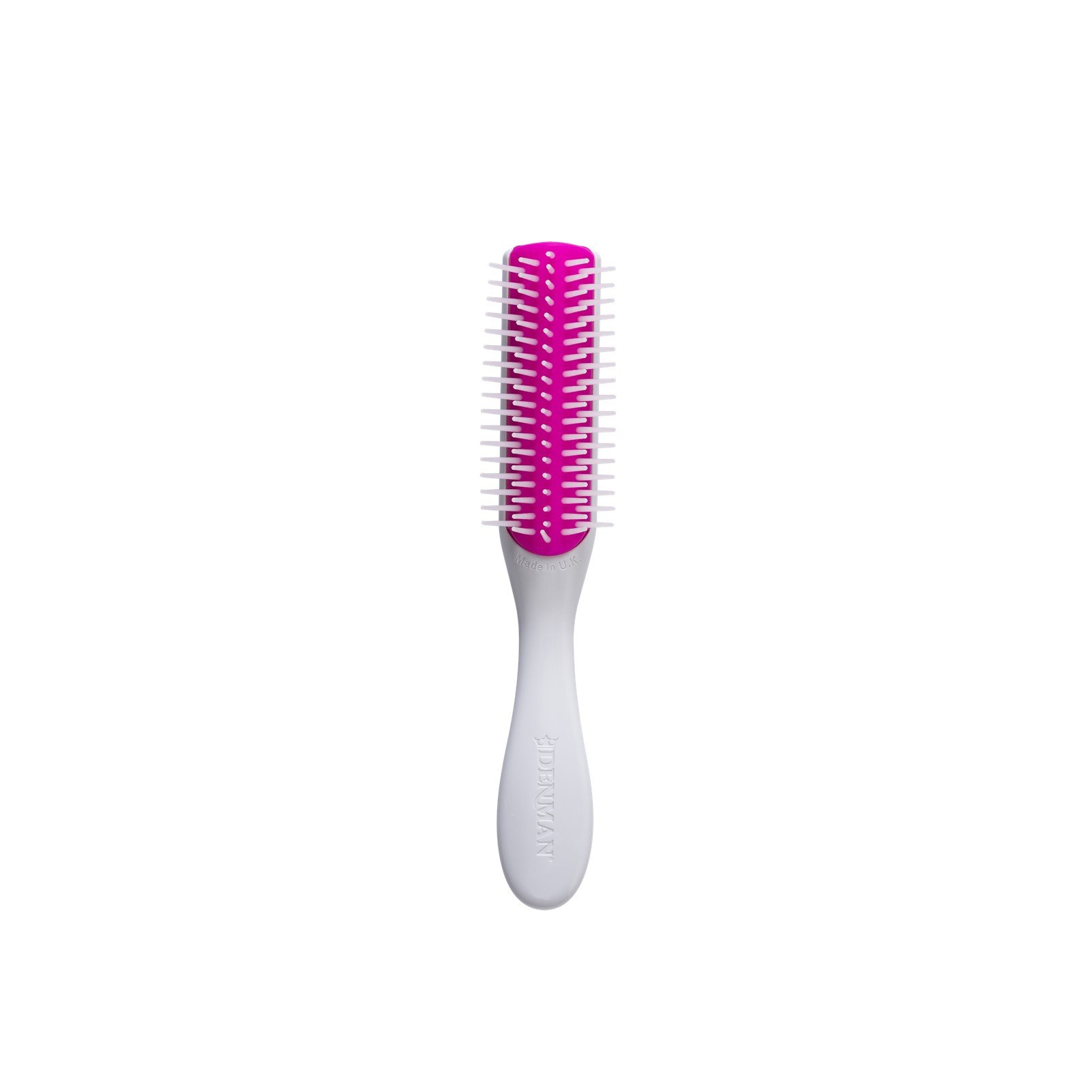 Denman The Mini Styler 5 Row D14 Kyoto USA
