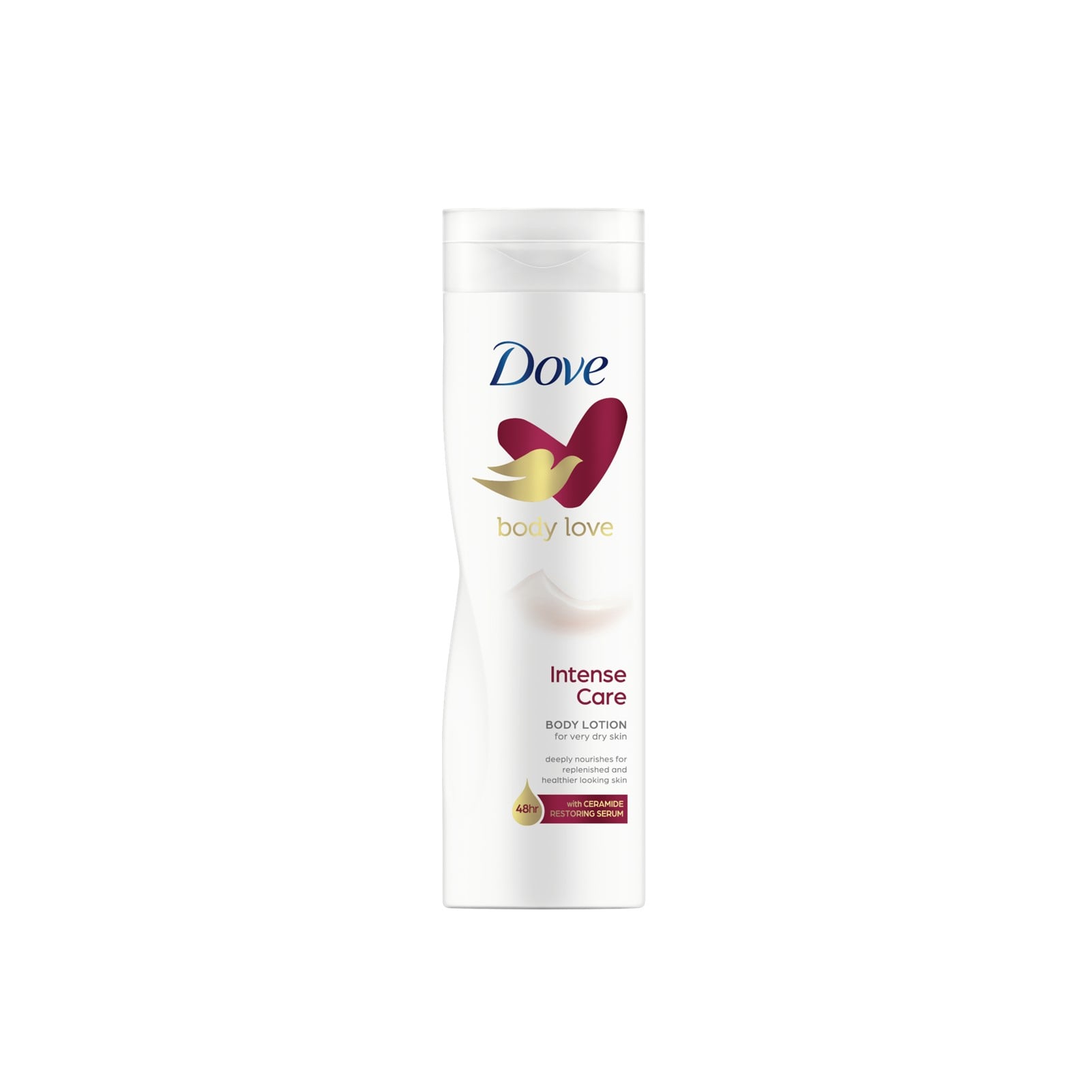 Dove Body Love Loción Corporal Cuidado Intensivo 250Ml México