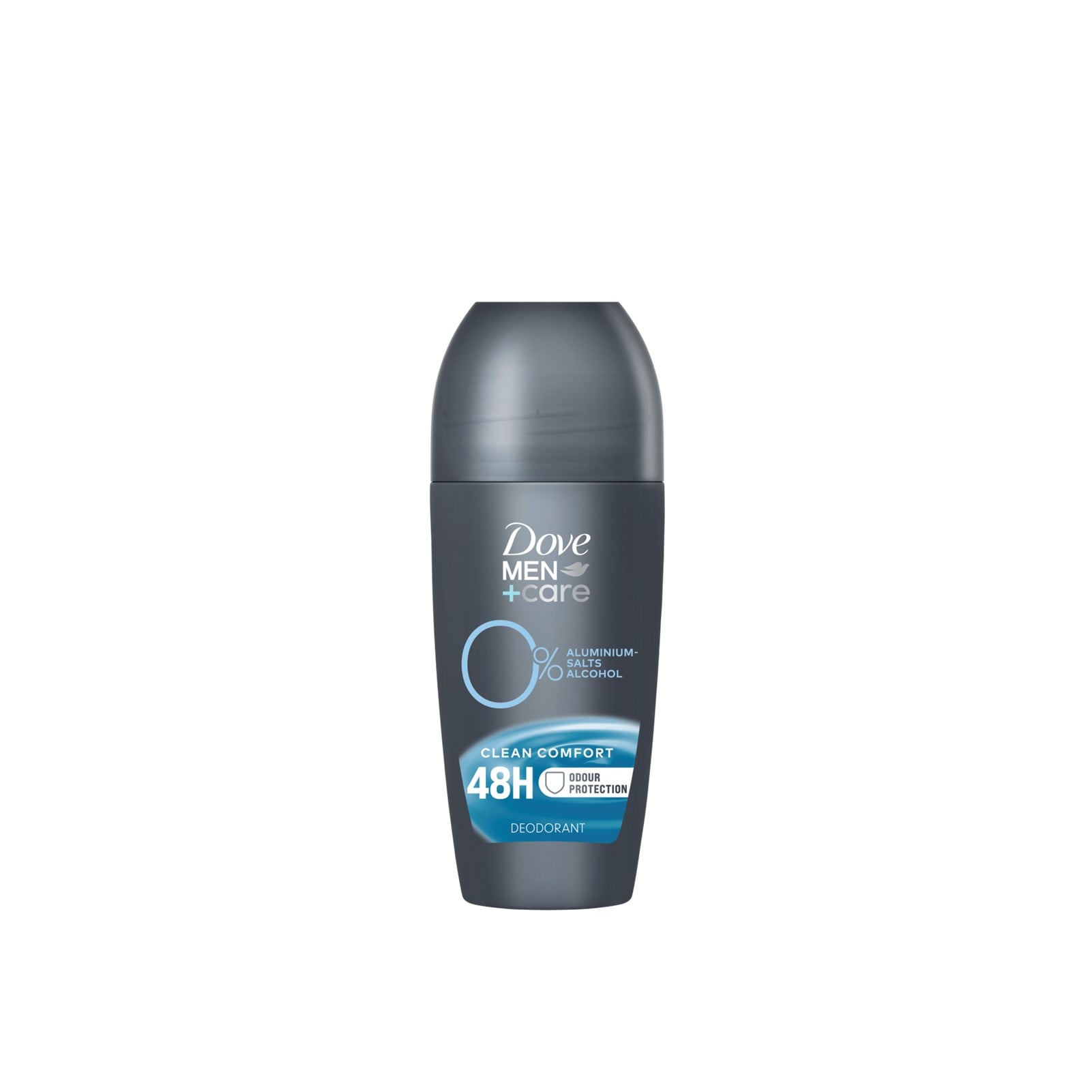 Dove Men+Care Clean Comfort 48h Deodorant Roll-On 50Ml México