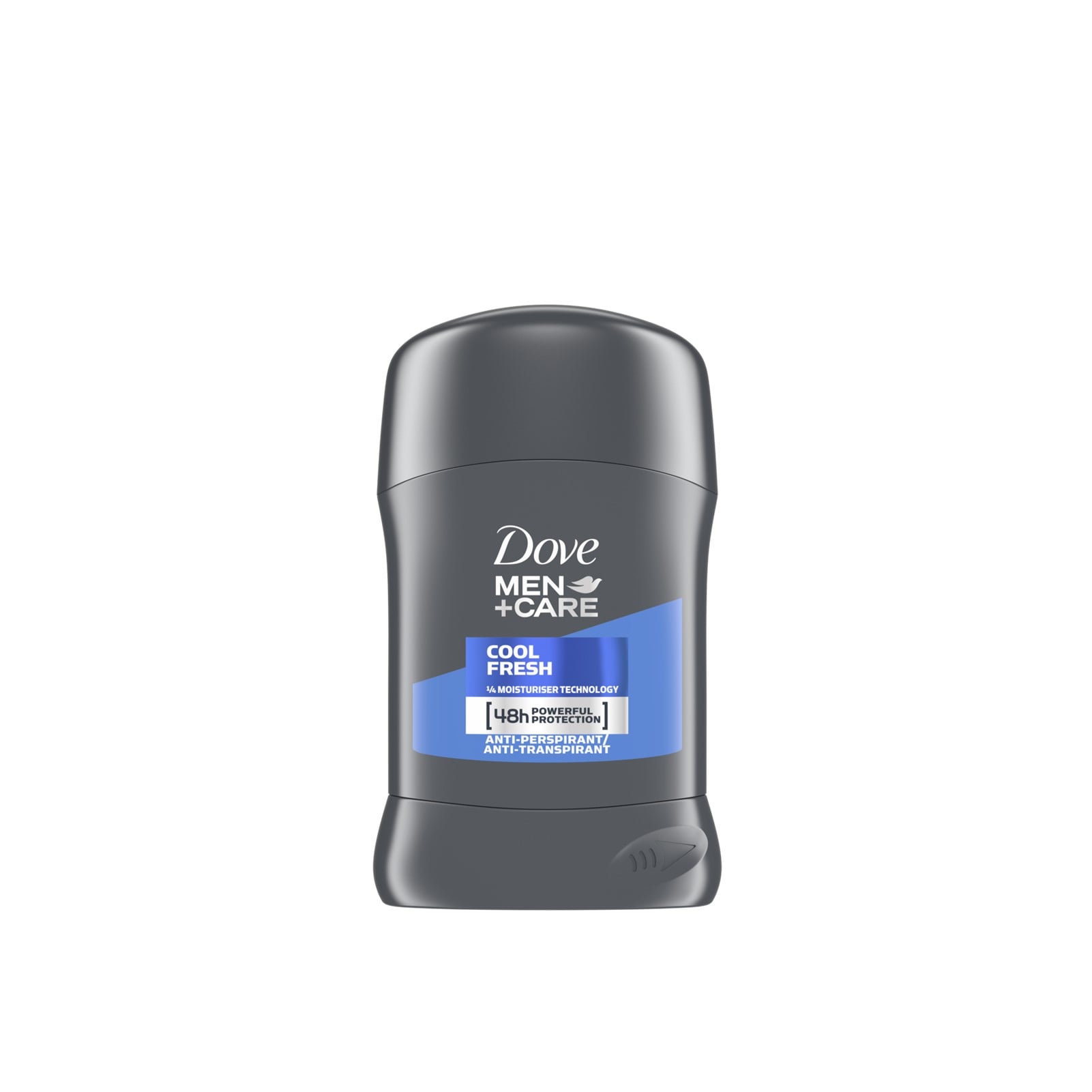 Dove Men+Care Cool Fresh 48h Anti-Perspirant Deodorant Stick 50ml ...