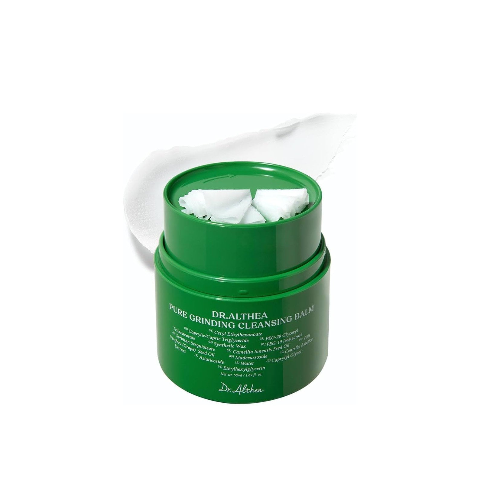 Dr. Althea Pure Grinding Cleansing Balm 50ml UAE