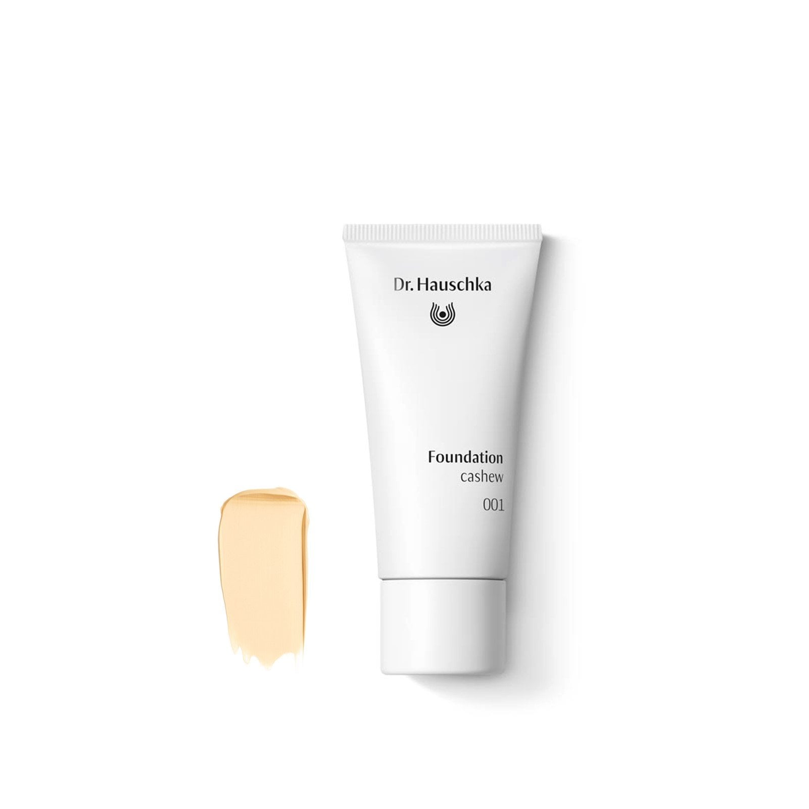 Dr. Hauschka Foundation 001 Cashew 30ml New Zealand