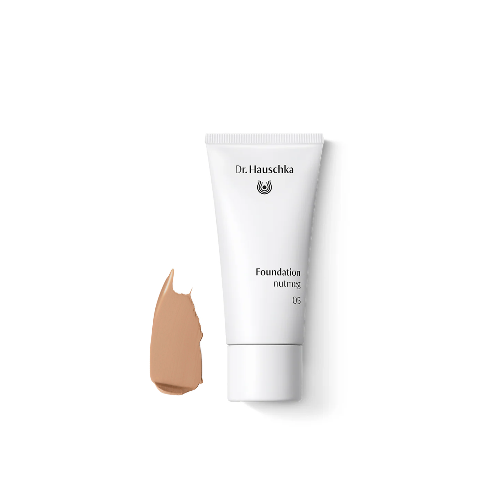 Dr. Hauschka Foundation 05 Nutmeg 30ml Lithuania