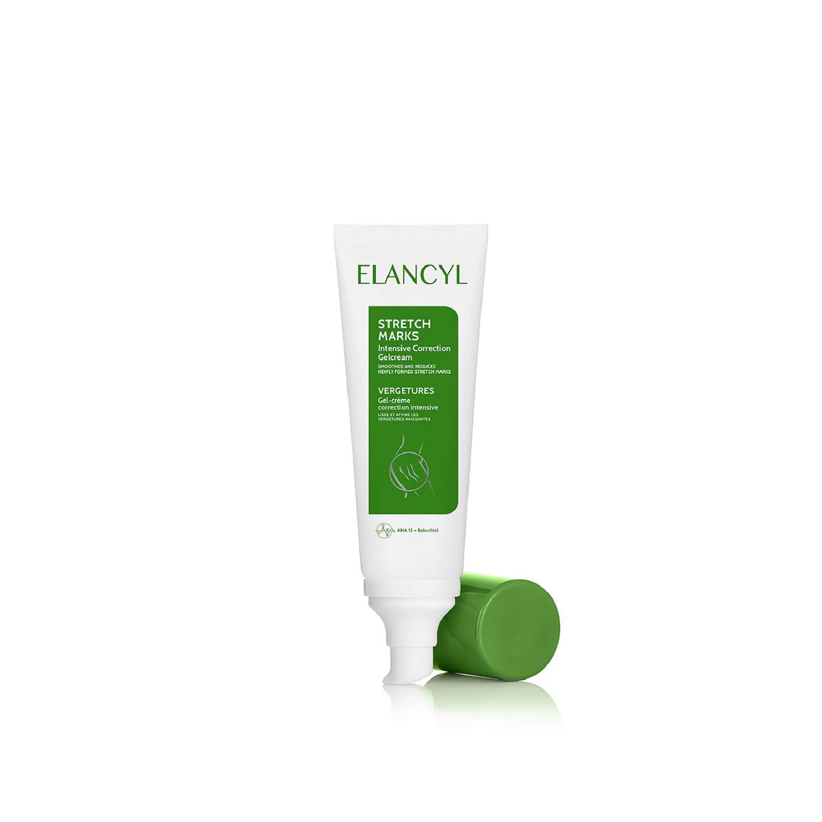 Elancyl Stretch Marks Intensive Correction Gel-Cream 75Ml México
