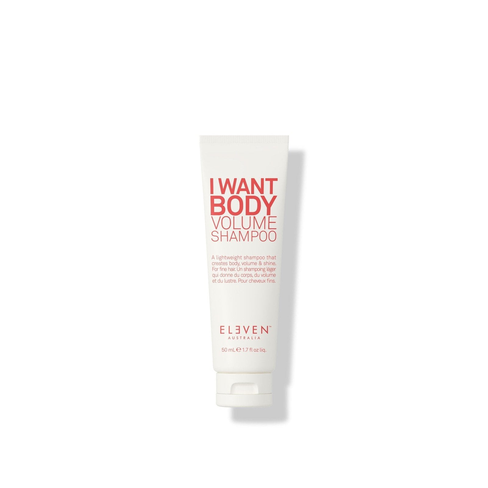 Eleven Australia I Want Body Volume Shampoo South Africa