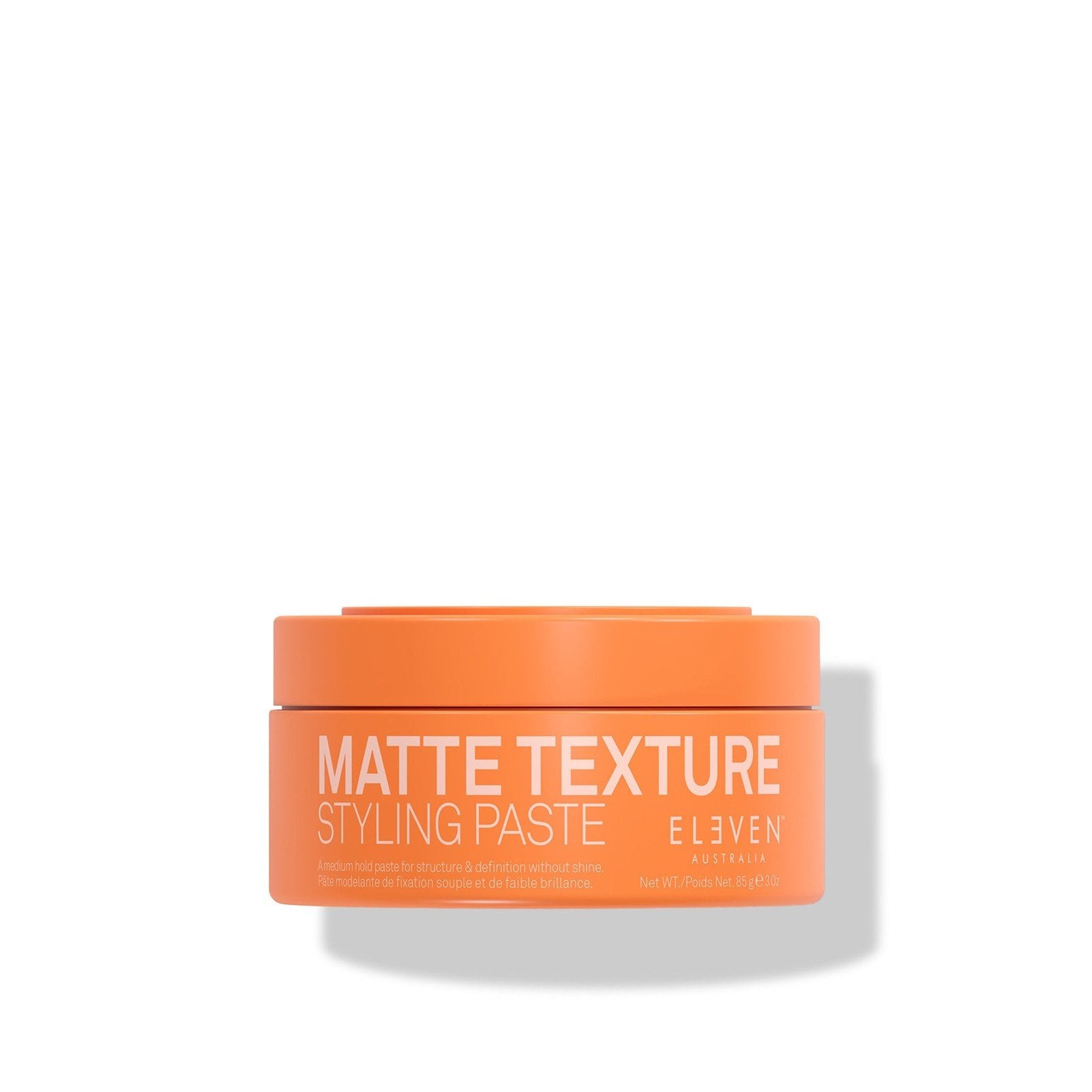 Eleven Australia Matte Texture Styling Paste 85g Singapore