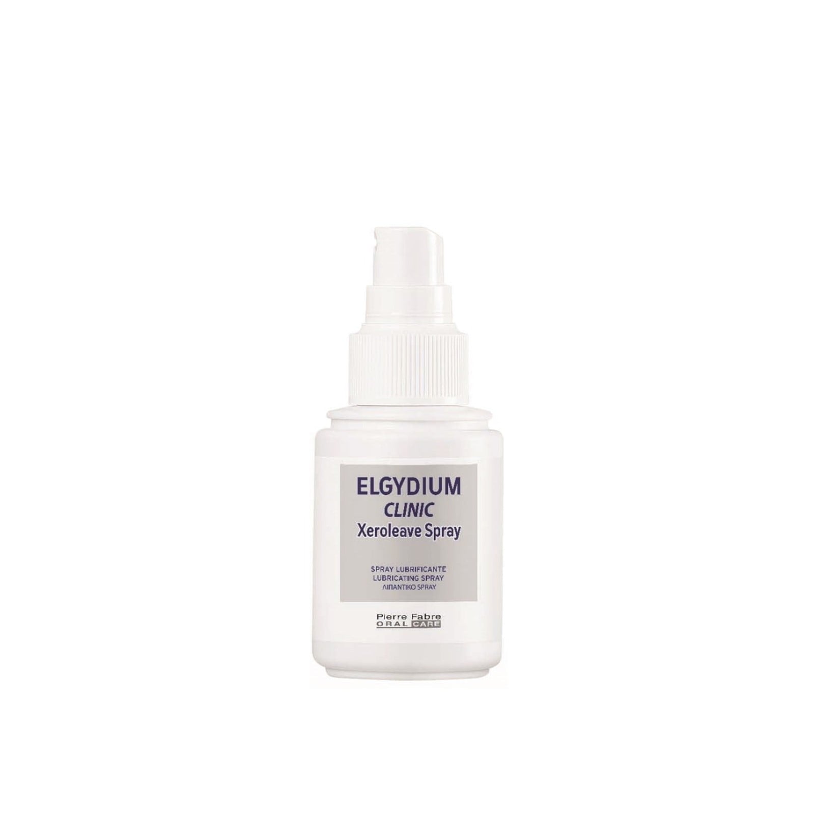 Elgydium Clinic Xeroleave Spray 70ml Turkey