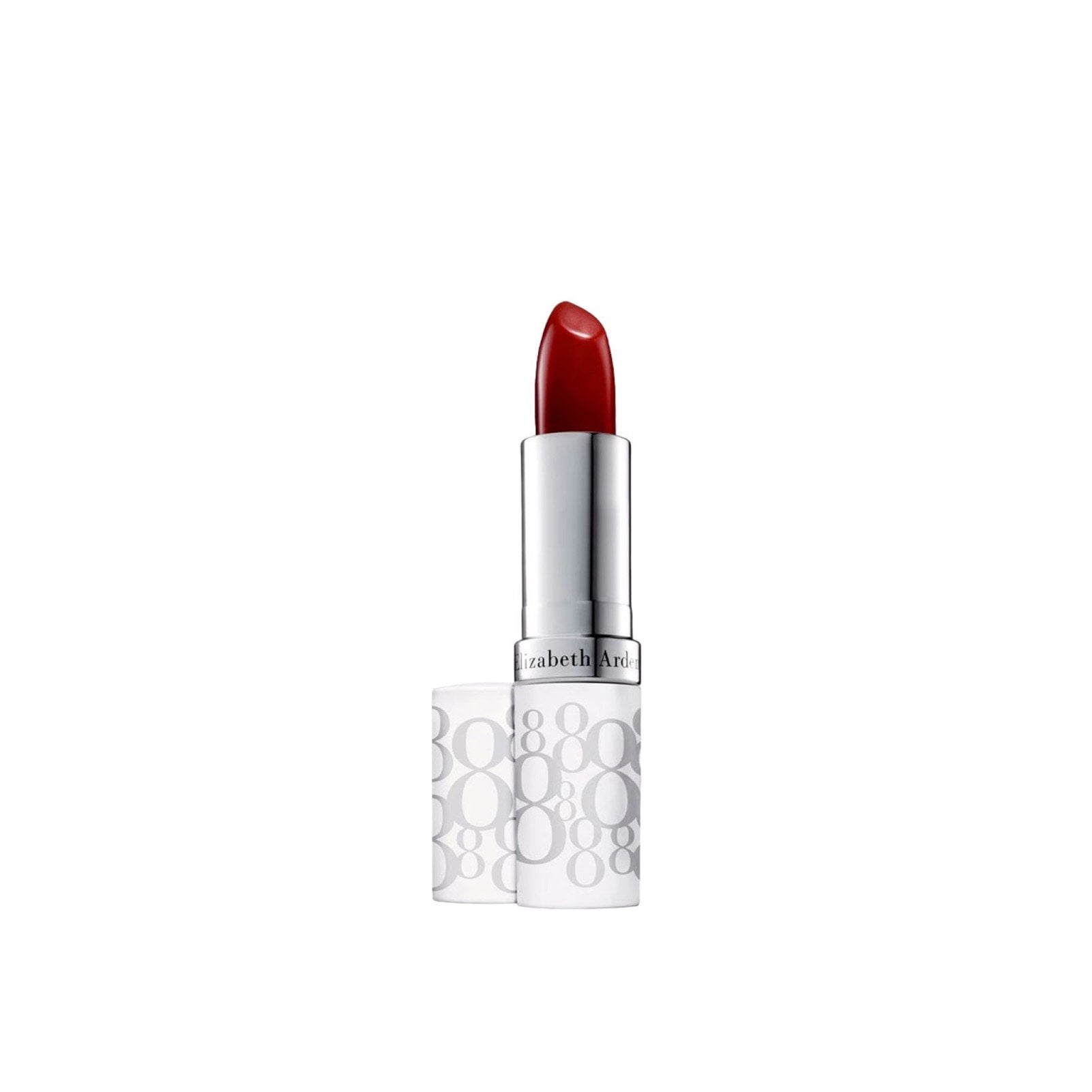 Elizabeth Arden Eight Hour Cream Lip Protectant Stick Spf15 Plum 3.7G ...