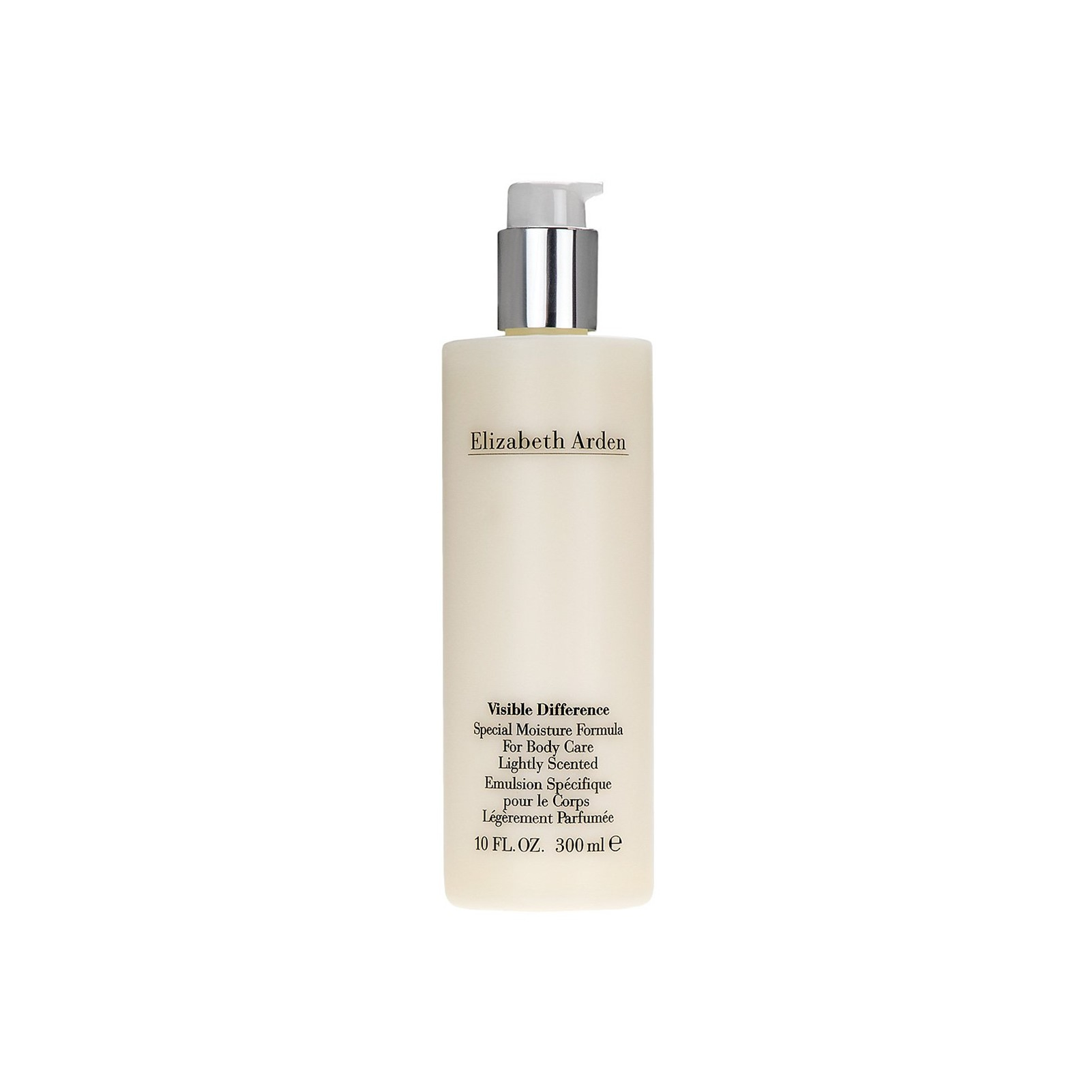 Elizabeth Arden Visible Difference Special Moisture Formula Body Lotion ...