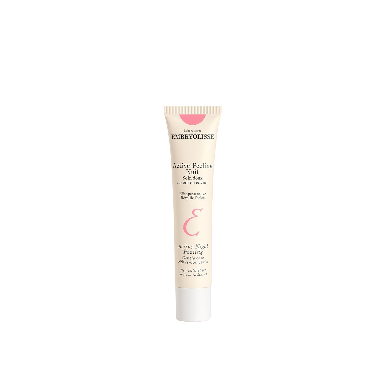 Embryolisse Active Night Peeling 40ml (1.35floz) USA