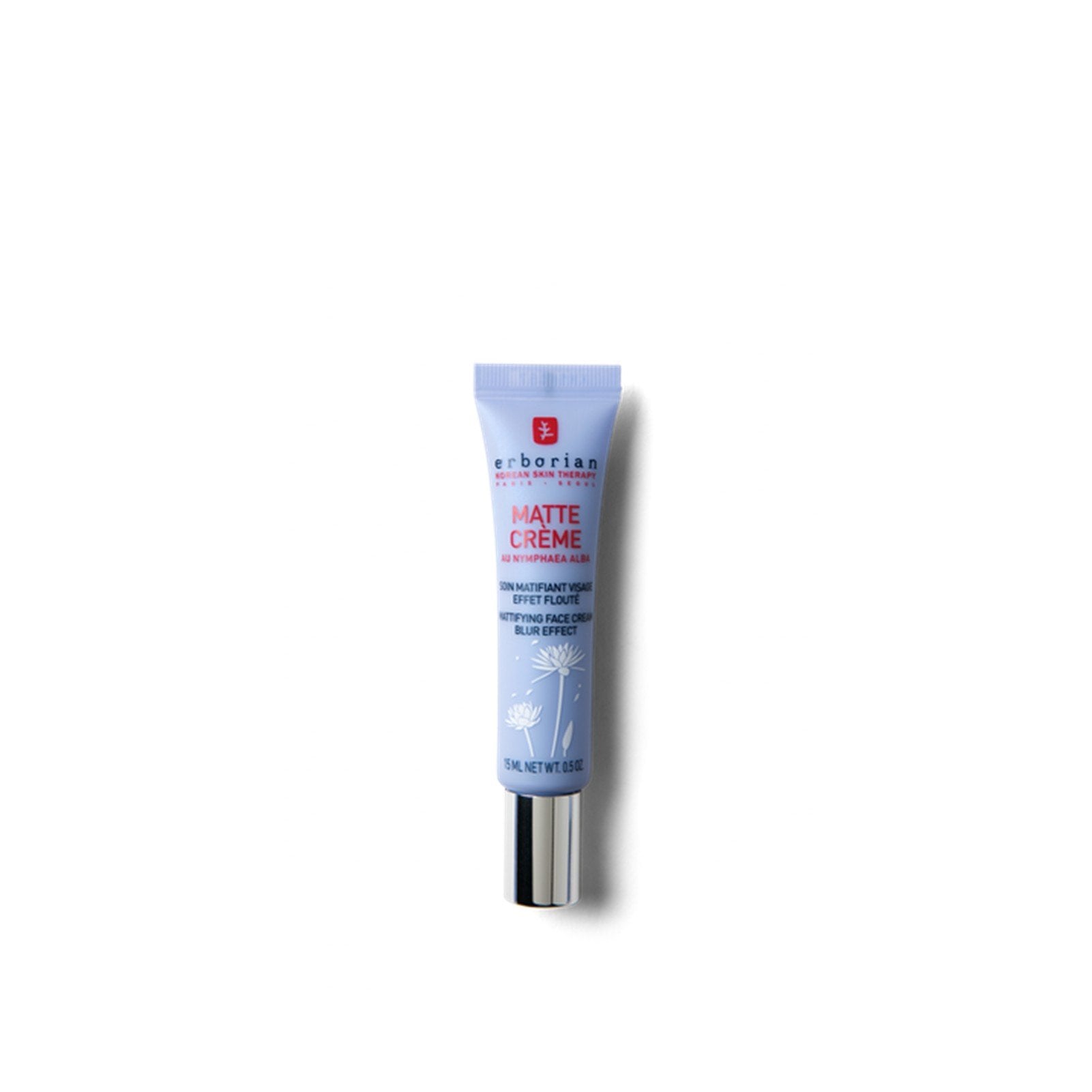 Erborian Matte Crème Mattifying Face Cream Blur Effect 15ml Kazakhstan