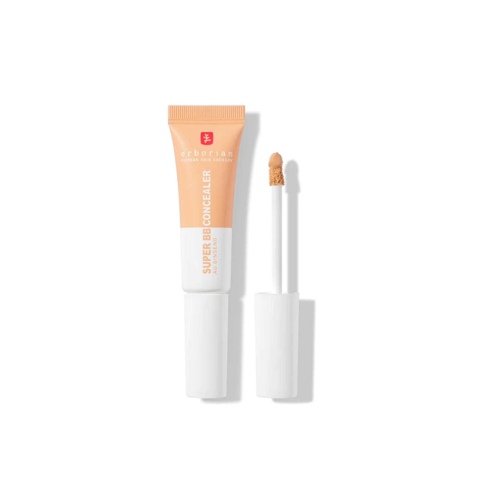 Erborian Super BB Concealer Au Ginseng Covering Care-Concealer SPF25 ...