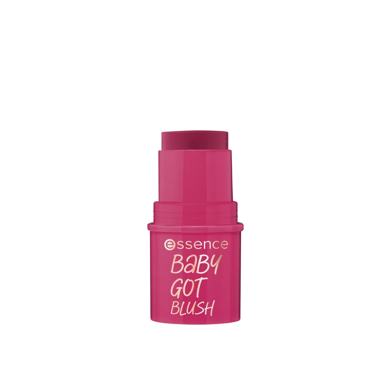Essence Baby Got Blush 50 Cherry Cherry Baby 5.5G México