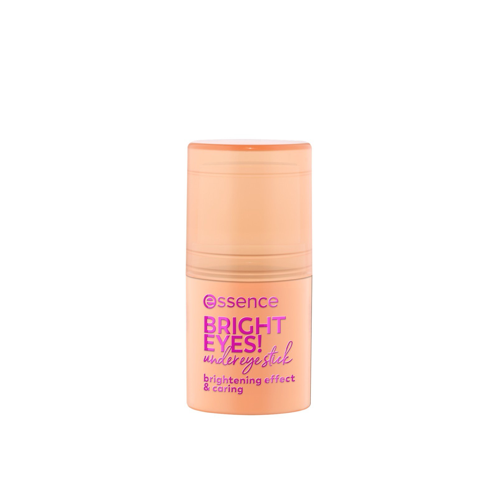 Essence Bright Eyes! Under Eye Stick Brightening Effect & Caring 02 ...