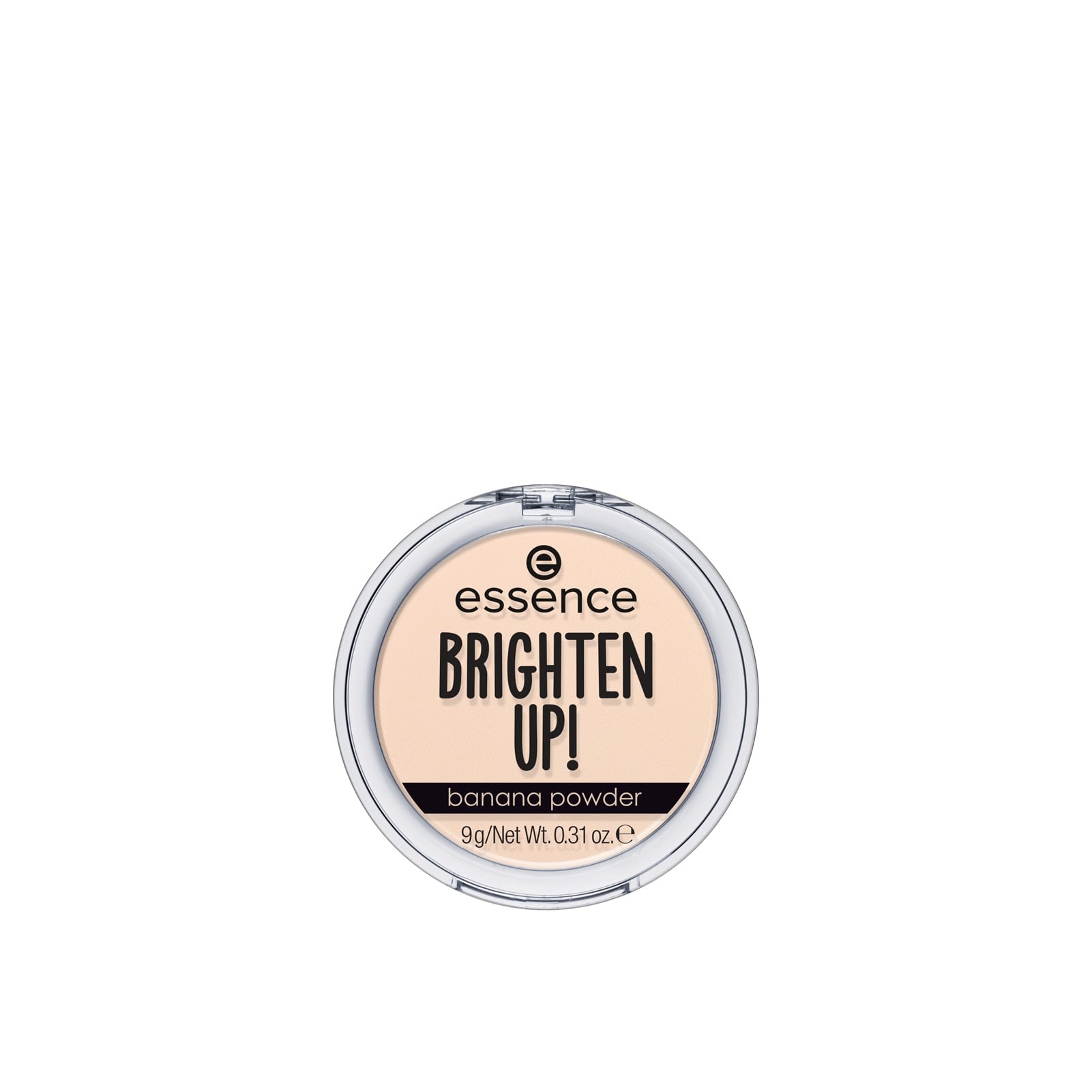 essence Brighten Up! Banana Powder 20 Bababanana 9g Australia