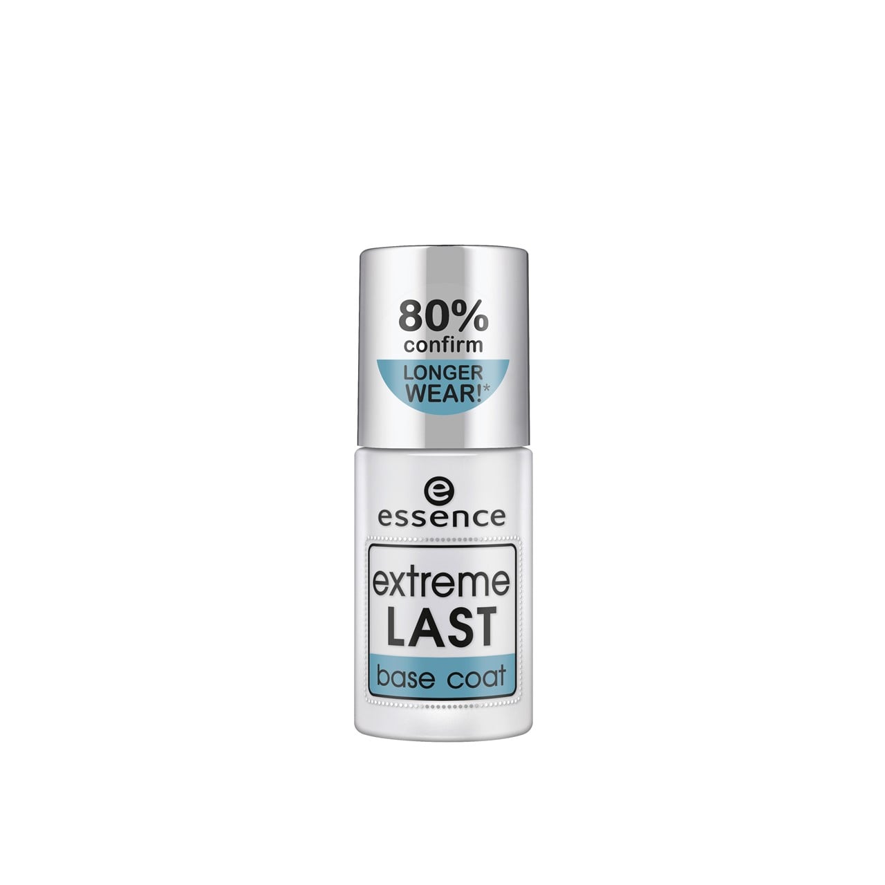 Essence Extreme Last Base Coat 8ml Lietuva