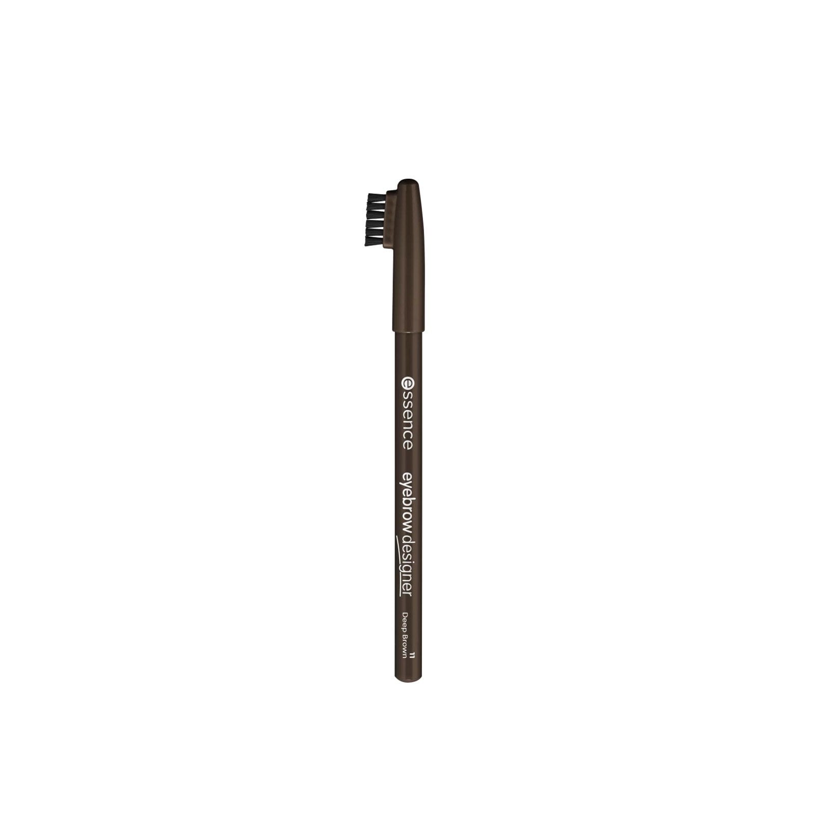 essence Eyebrow Designer 11 Deep Brown 1g (0.035oz) USA