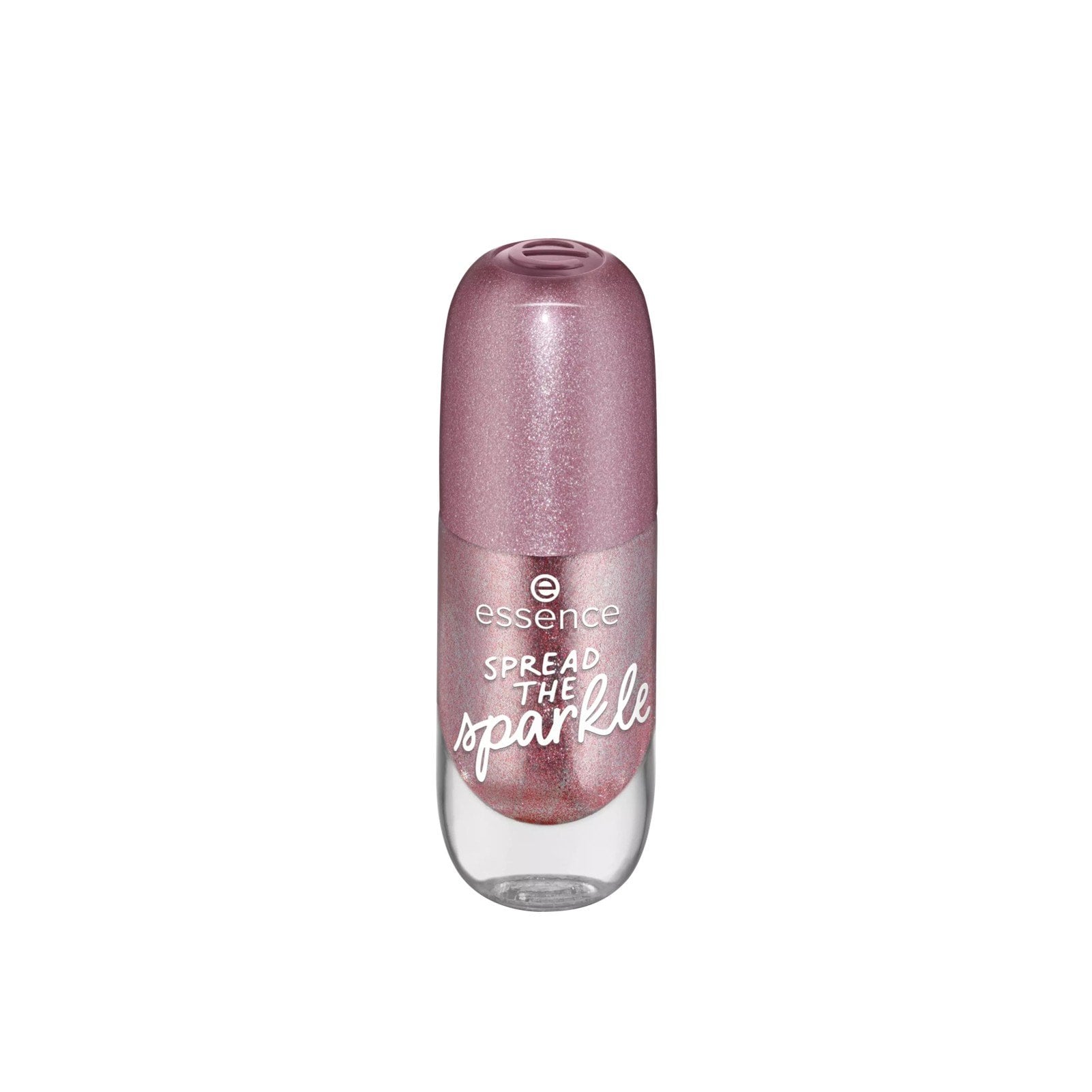 essence Gel Nail Color 78 SPREAD THE Sparkle 8ml Norway