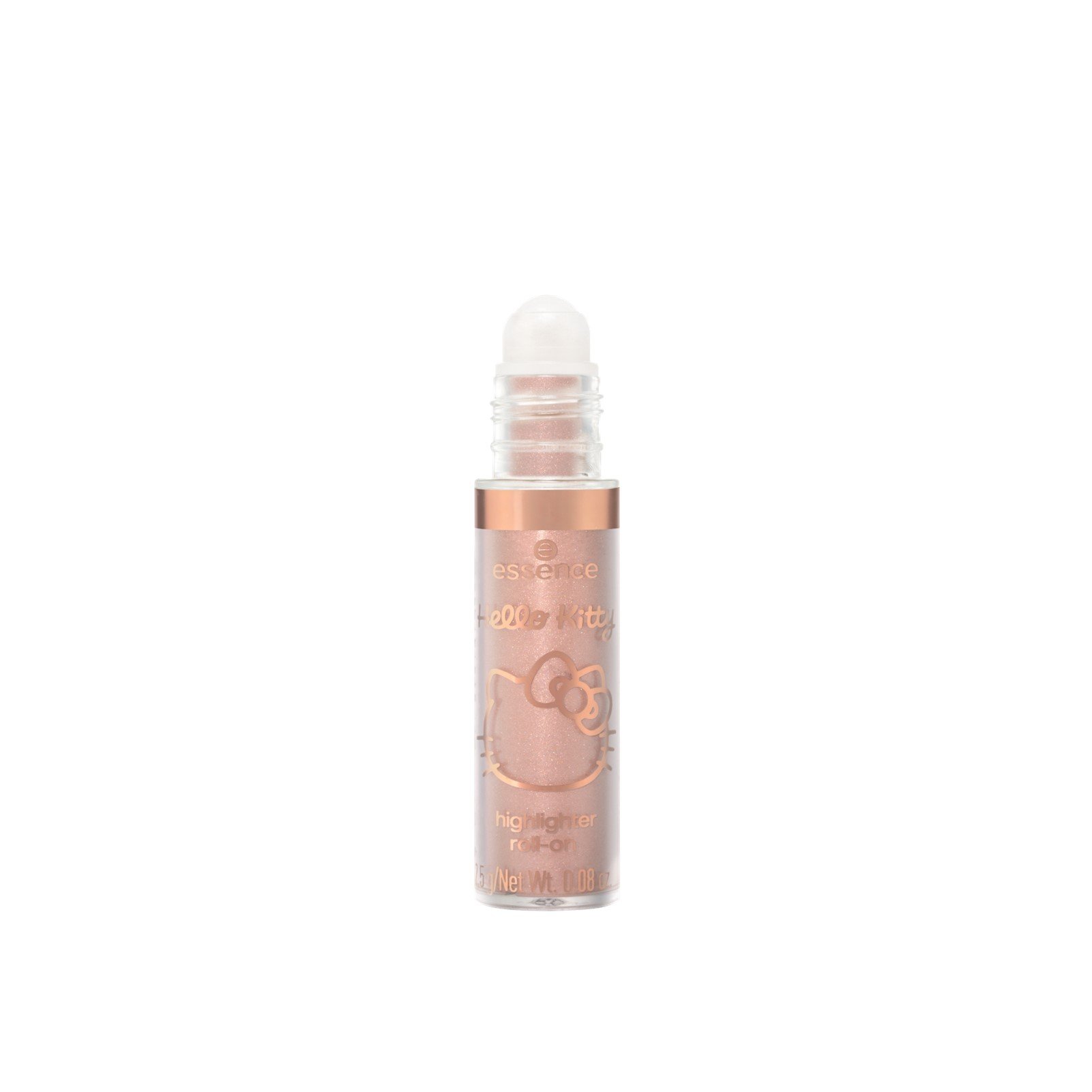 essence Hello Kitty Highlighter Roll-On 01 Spread The Sunshine 2.5g (0 ...