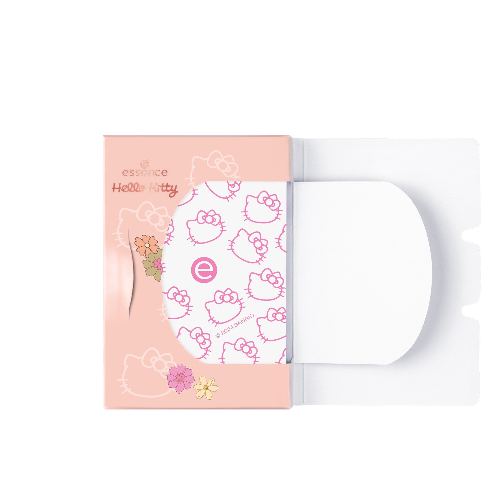 essence Hello Kitty Mattifying Paper 01 Make The Most Of Today x50 Nigeria