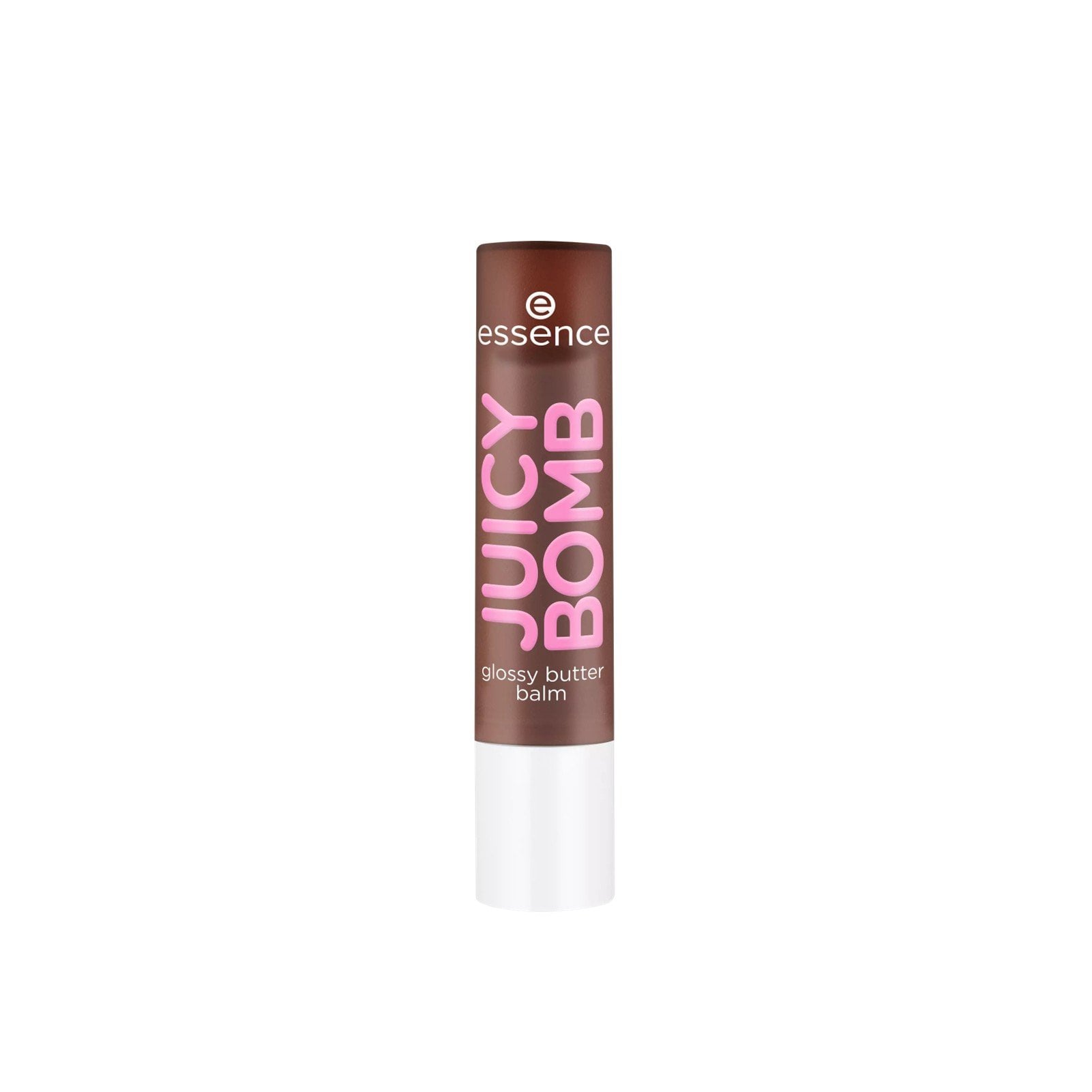Essence Juicy Bomb Glossy Butter Balm 05 Choco-Lot To Handle 2.5G Italia