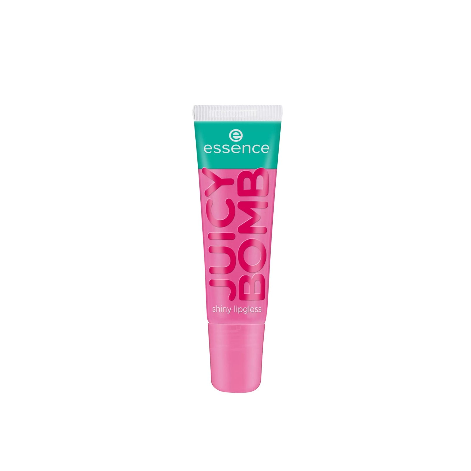 Essence Juicy Bomb Shiny Lipgloss 102 Witty Watermelon 10Ml Chile