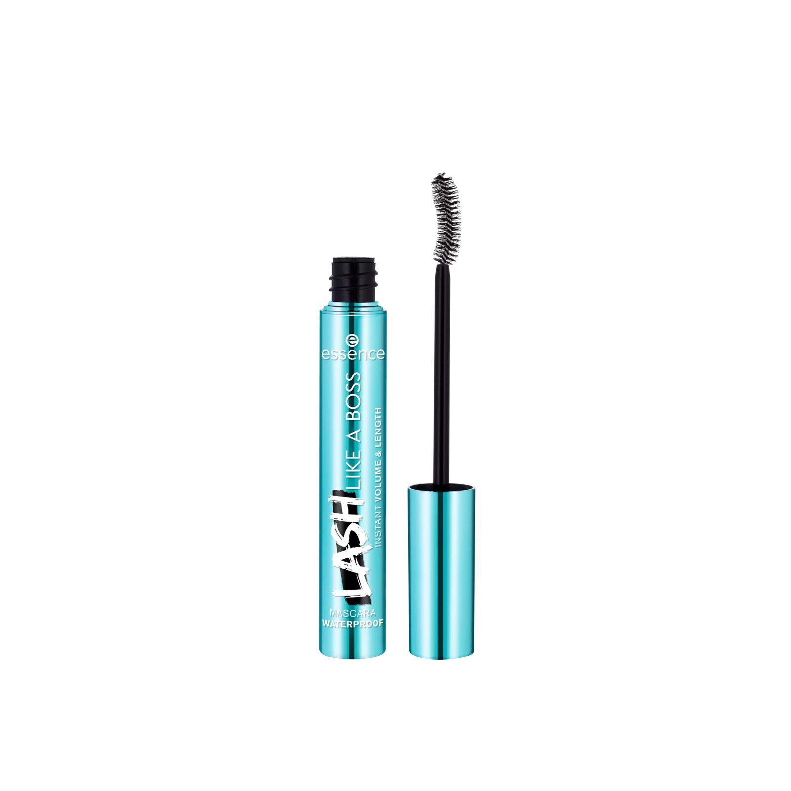 essence Lash Like a Boss Instant Volume & Length Waterproof Mascara 9 ...