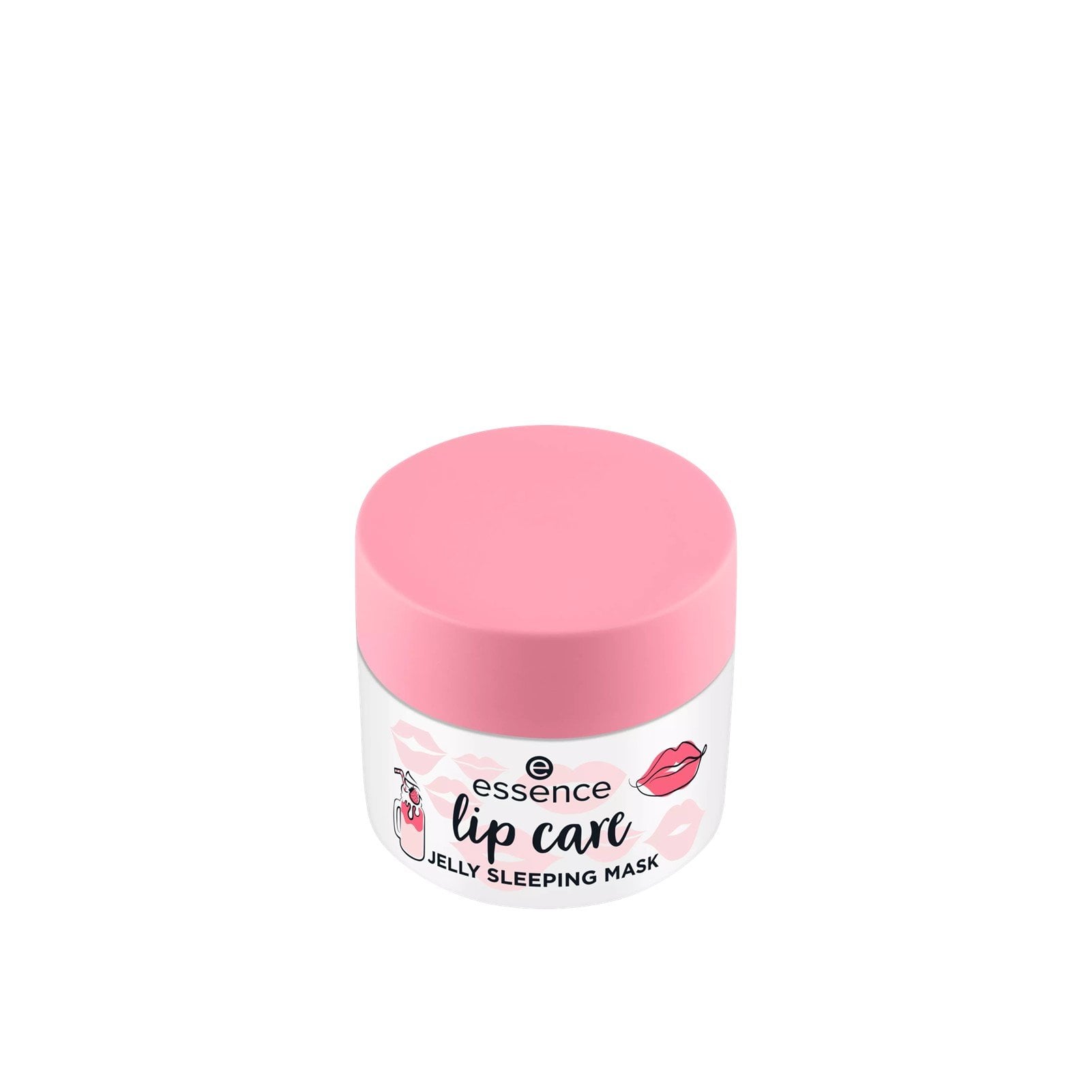 essence Lip Care Jelly Sleeping Mask 02 8g Nigeria