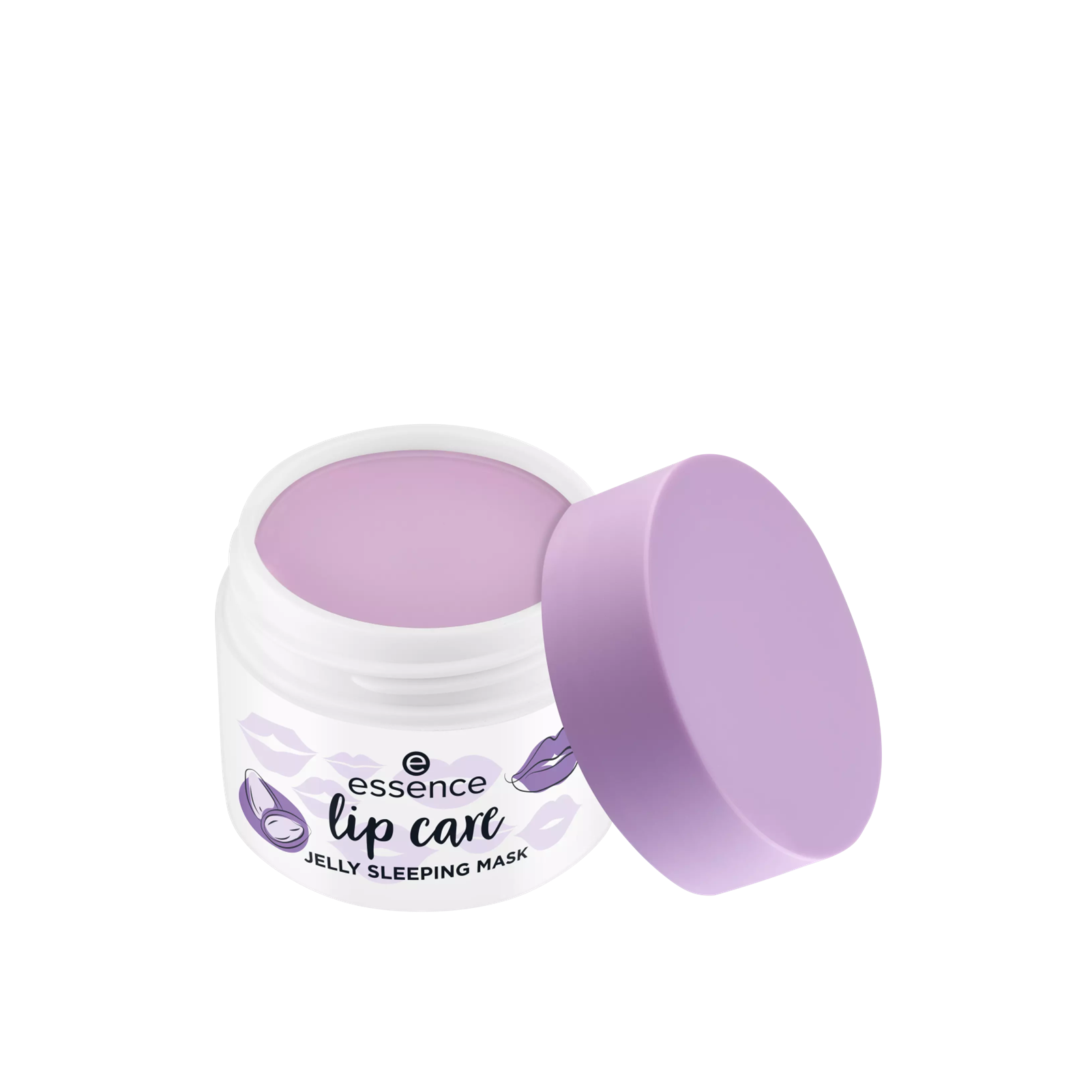 Essence Lip Care Jelly Sleeping Mask 9g Deutschland