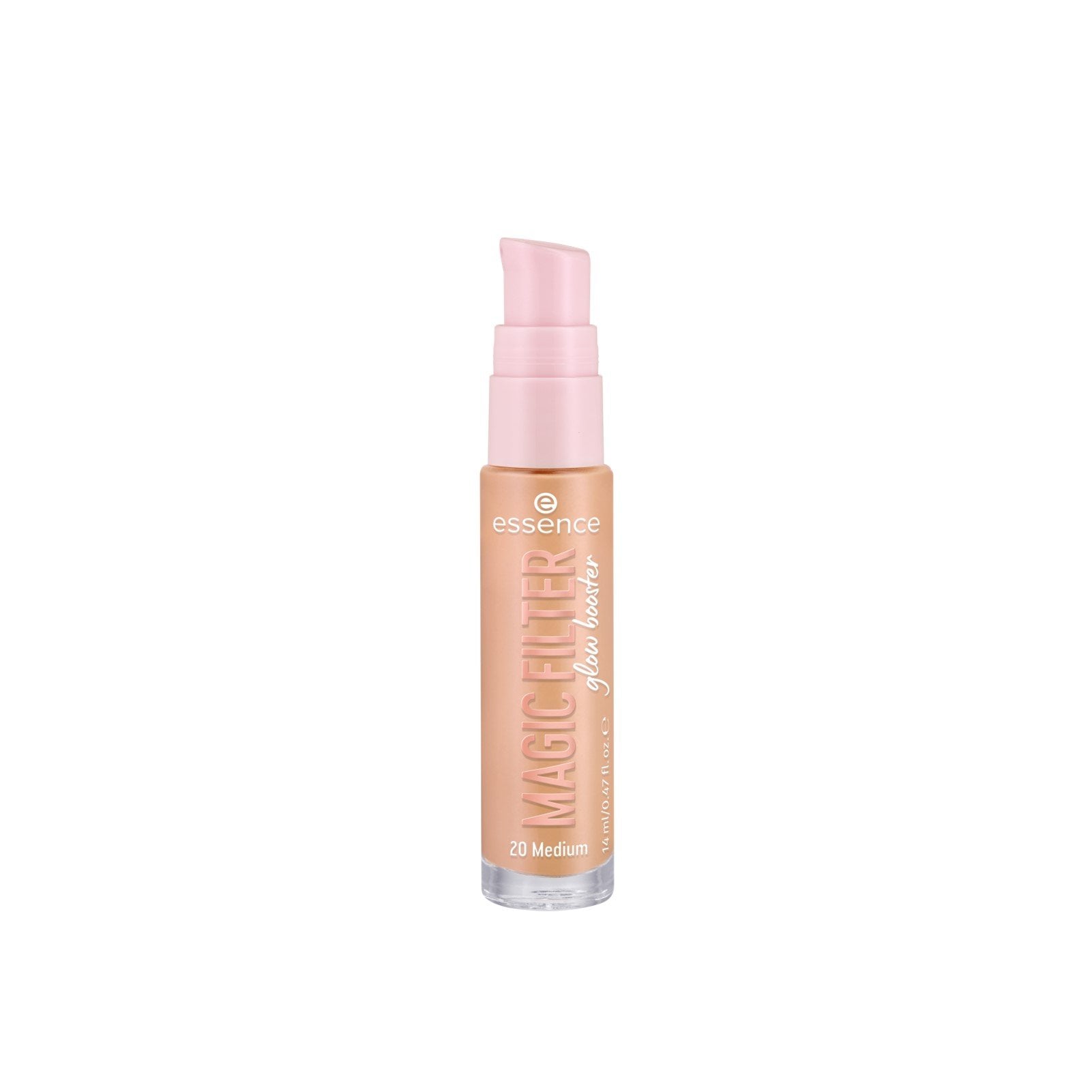 Essence Magic Filter Glow Booster 20 Medium 14Ml Italia