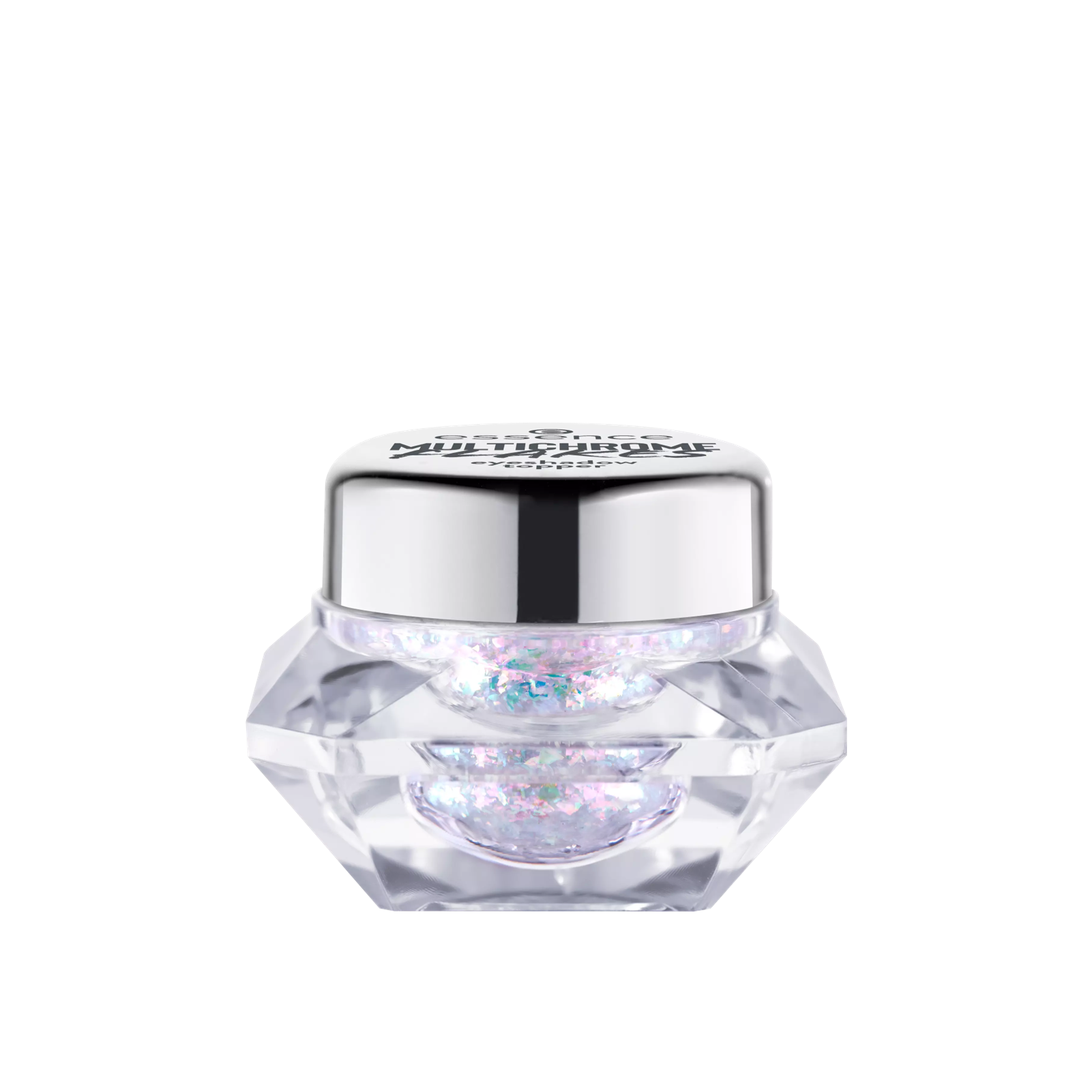 essence Multichrome Flakes Eyeshadow Topper