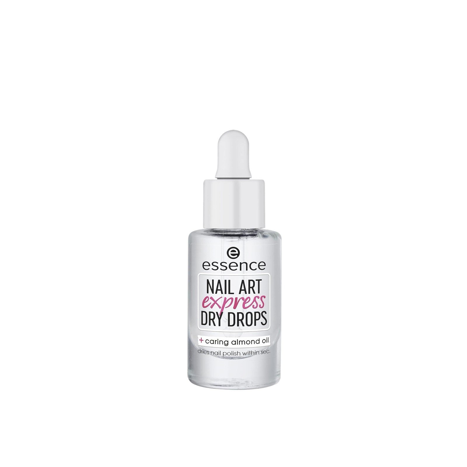 essence Nail Art Express Dry Drops 8ml Australia