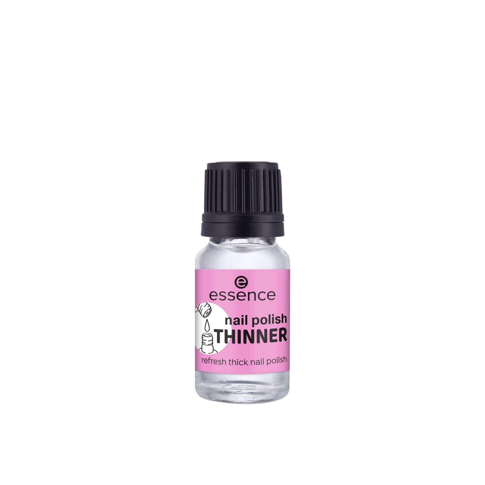 essence Nail Polish Thinner 10ml Australia