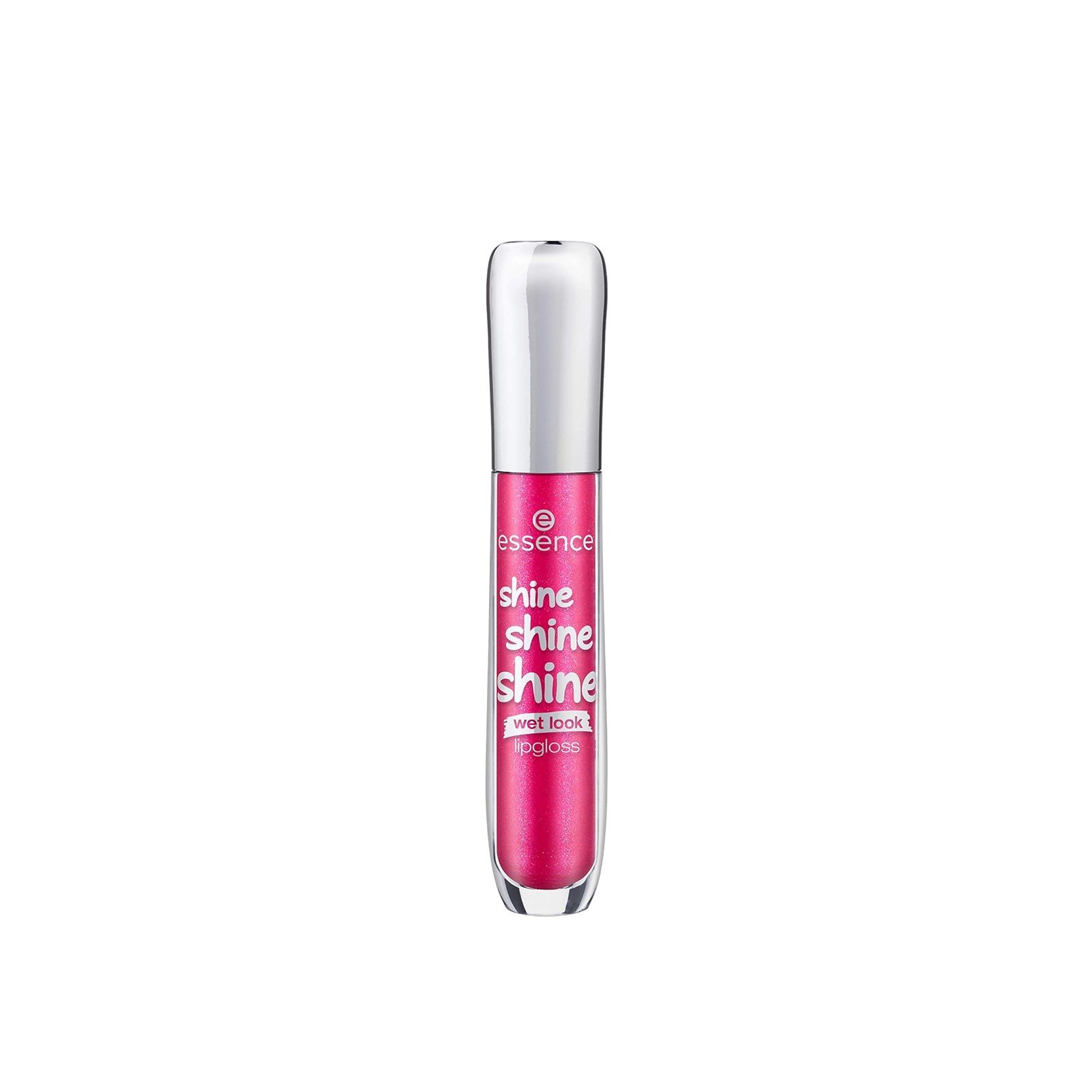 essence Shine Shine Shine Lipgloss 24 After Dark Pink 5ml Slovakia
