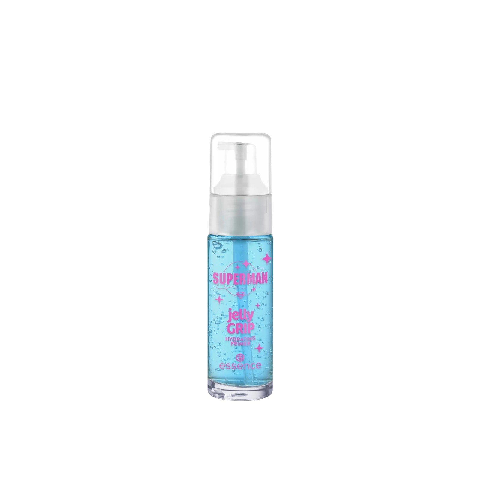 Essence Superman Jelly Grip Hydrating Primer 29Ml México