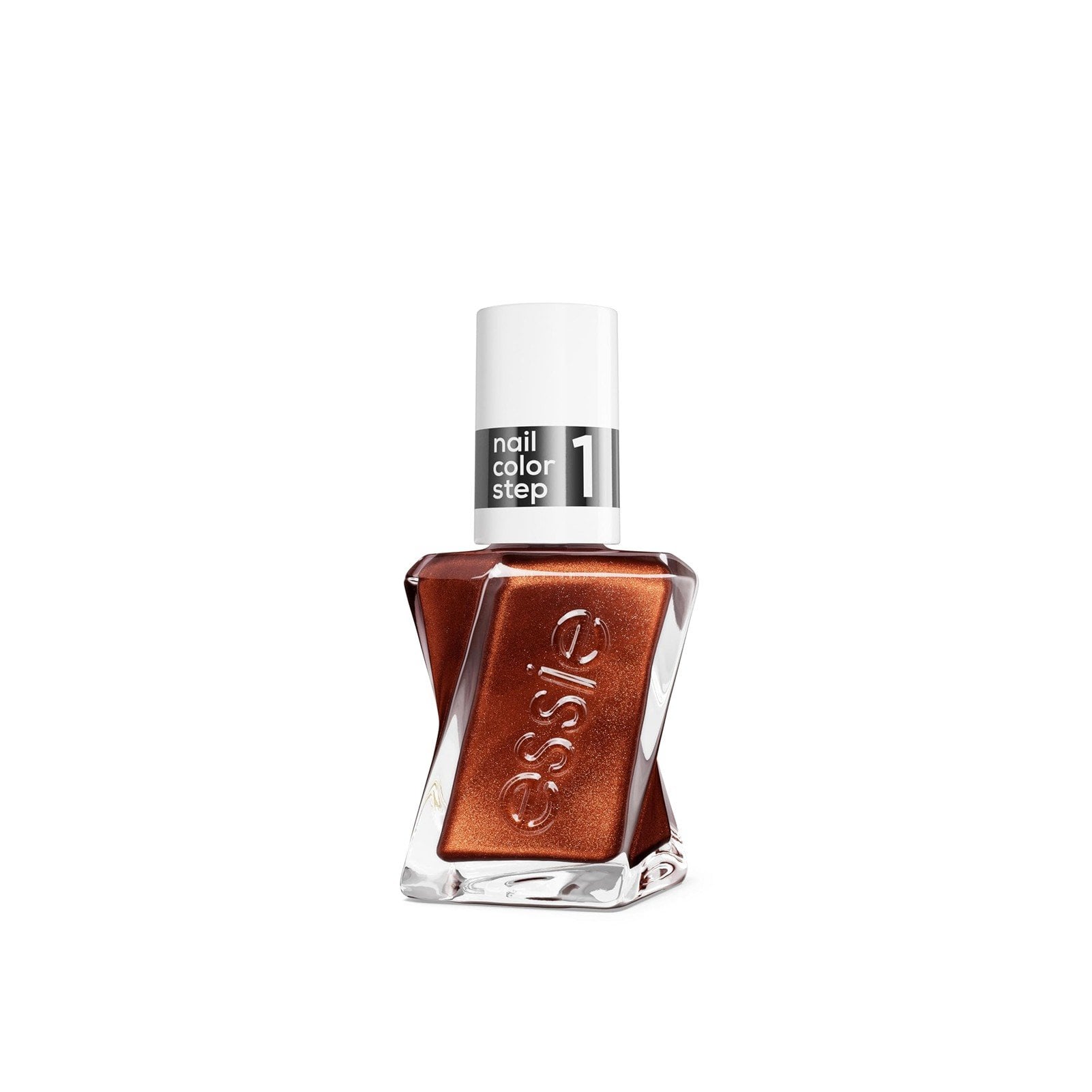 essie Gel Couture Long Wear Nail Polish 568 Baby Carats 13.5ml Netherlands