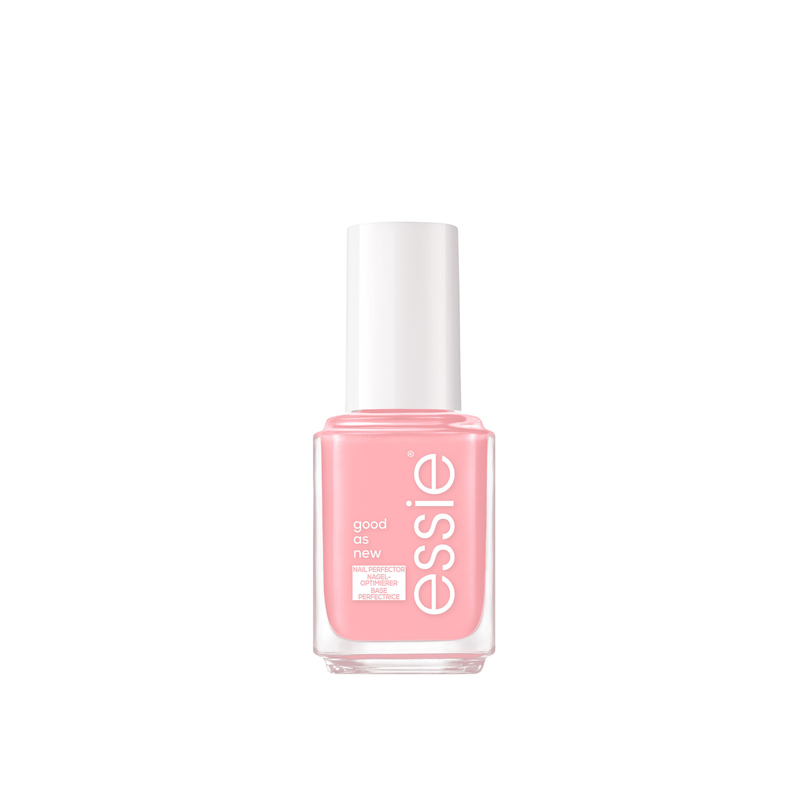 essie Good As New Nail Perfector Sheer Pink 13.5ml (0.45floz) USA