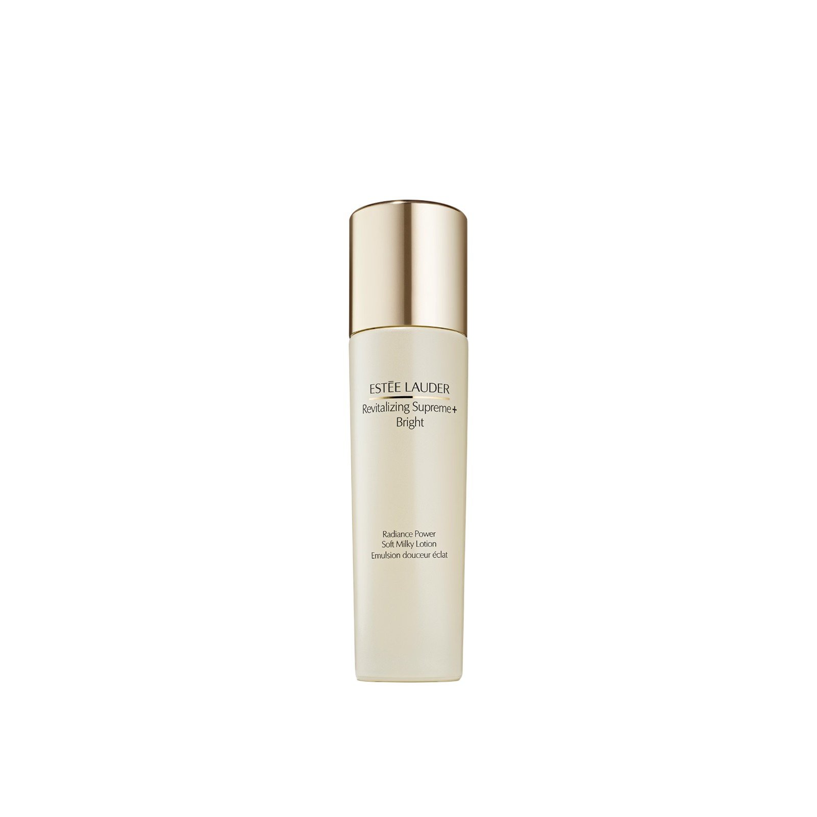 Estée Lauder Revitalizing Supreme+ Bright Radiance Power Soft Milky ...