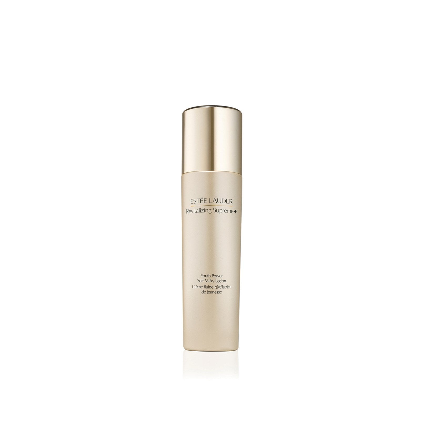 Estée Lauder Revitalizing Supreme+ Youth Power Soft Milky Lotion 100ml ...