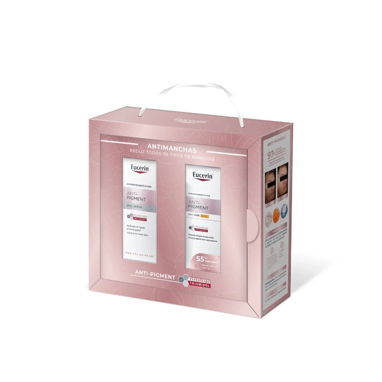 Eucerin Anti-Pigment Gift Set Italia
