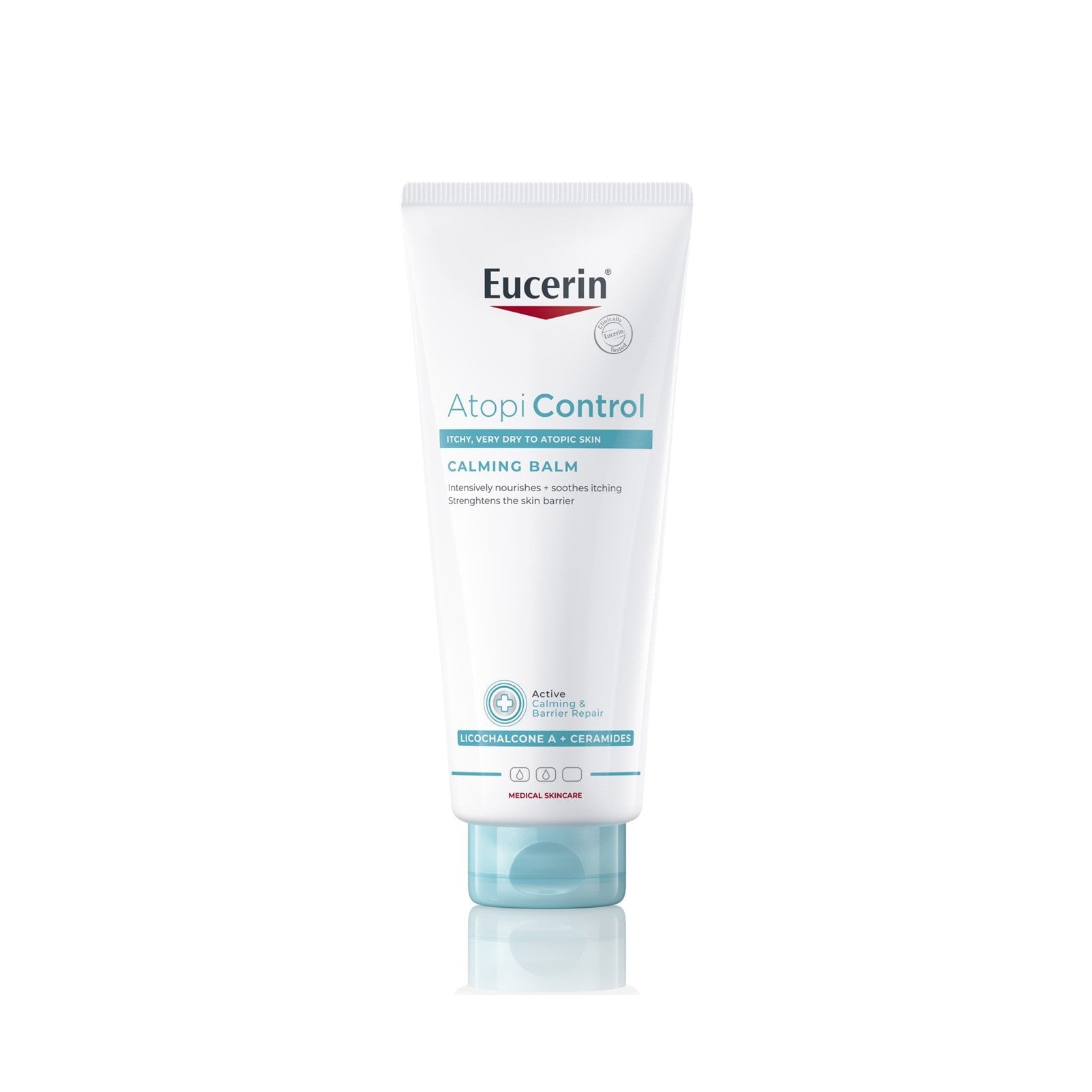 Eucerin AtopiControl Calming Balm 400ml (13.53floz) USA